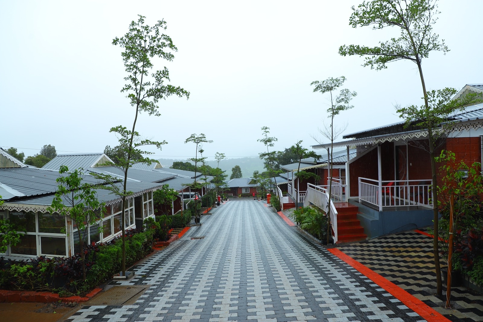 Prathamesh Valley Resort Mahabaleshwar Mahabaleshwar - Reviews, Photos ...