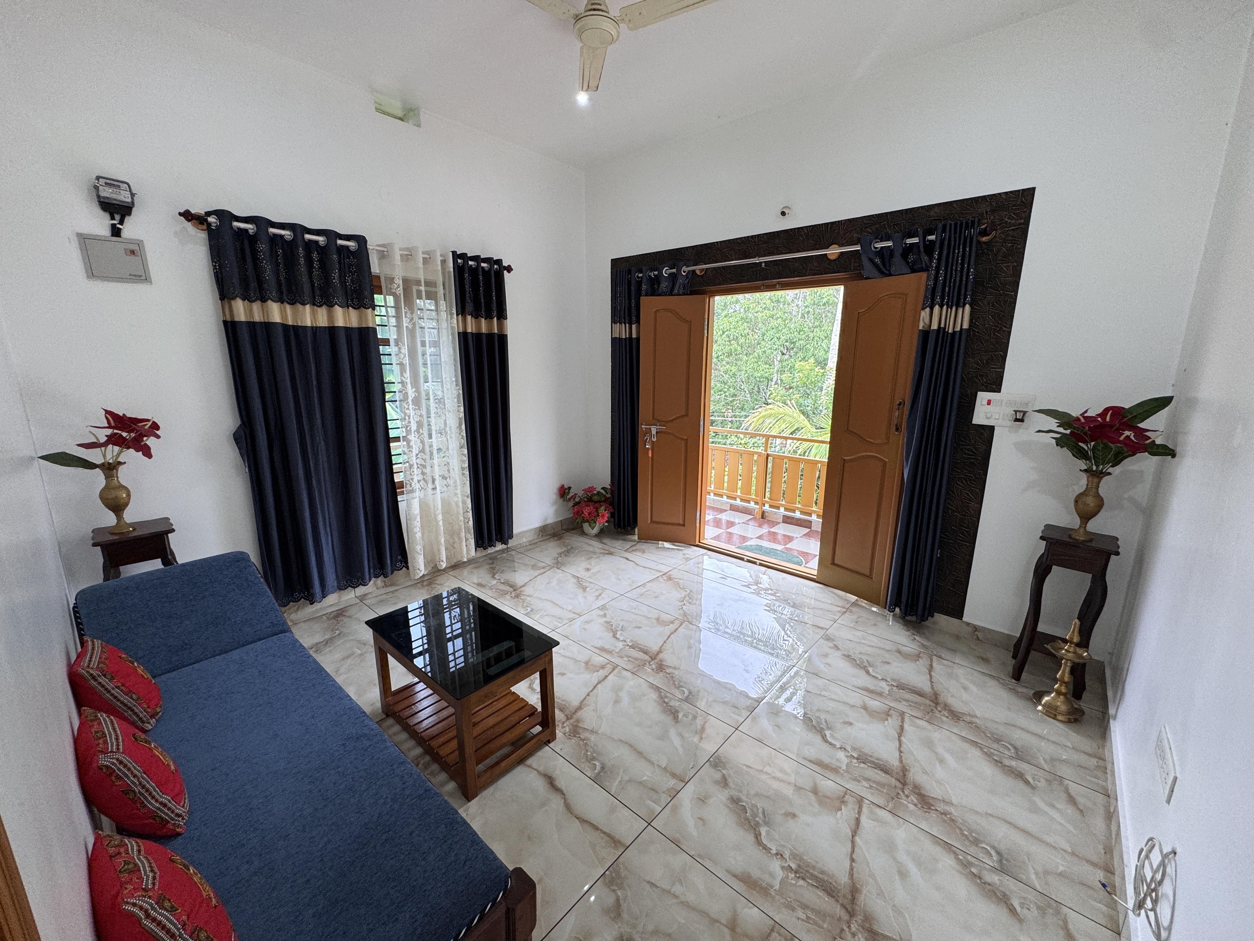 Address of Sukhavana home stay suits - Homestay in Coorg