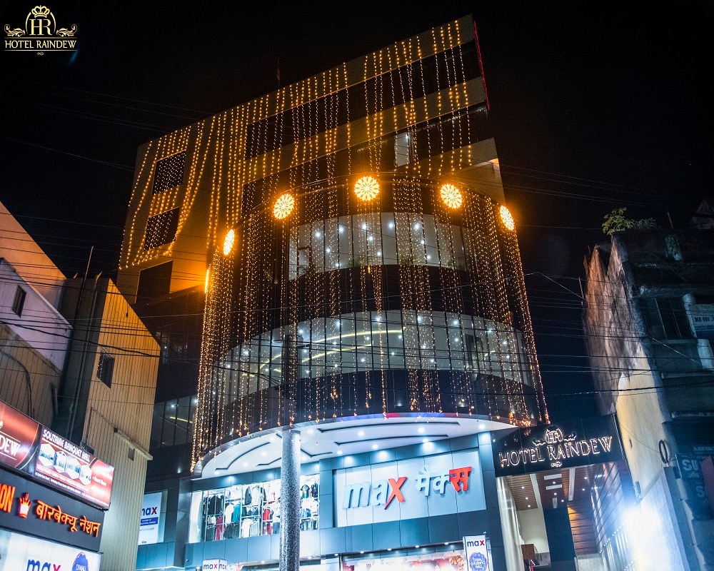 Hotel Raindew Ranchi - Reviews, Photos & Offer