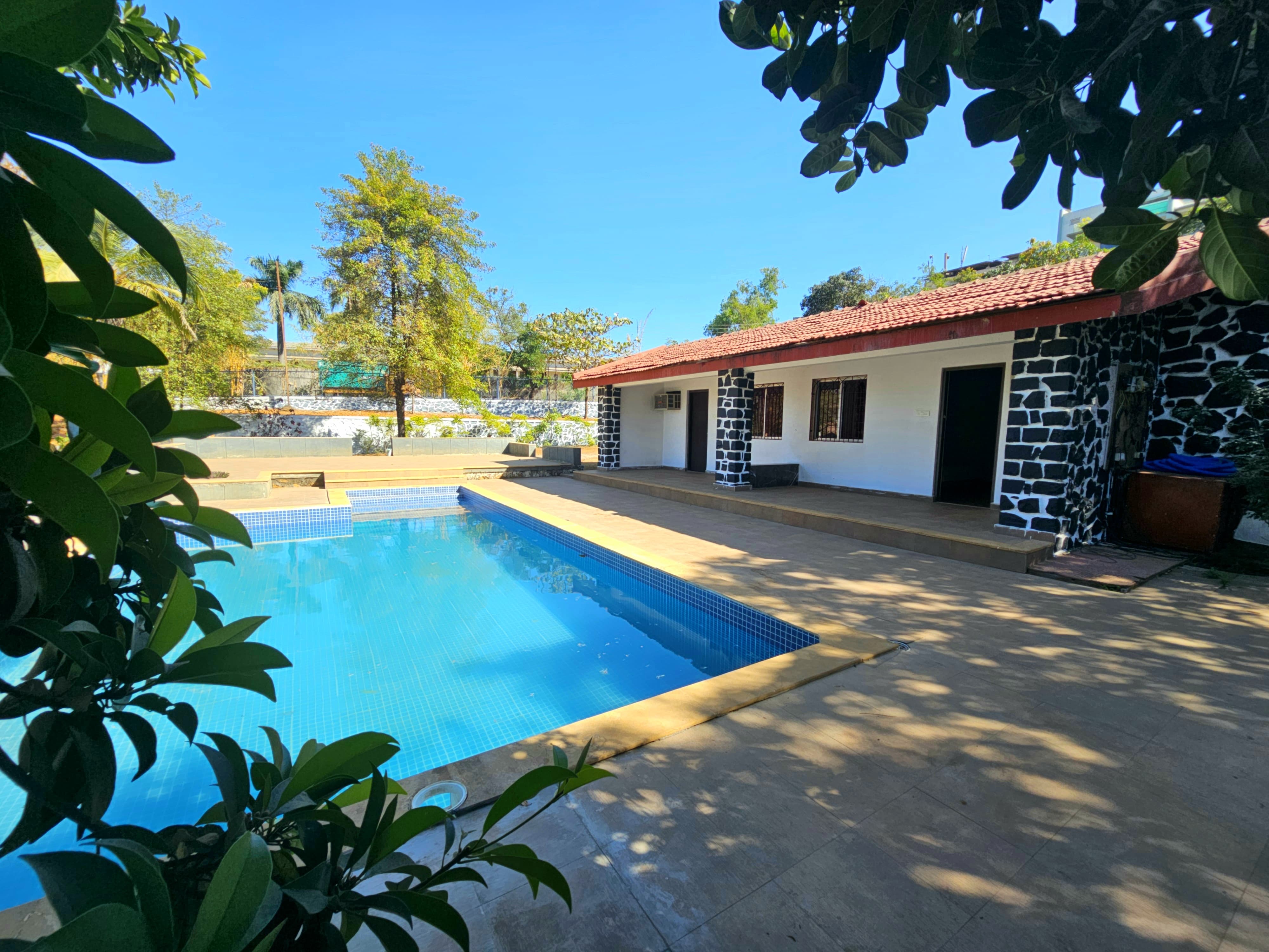 Space- Villa Resort Igatpuri - Reviews, Photos & Offer