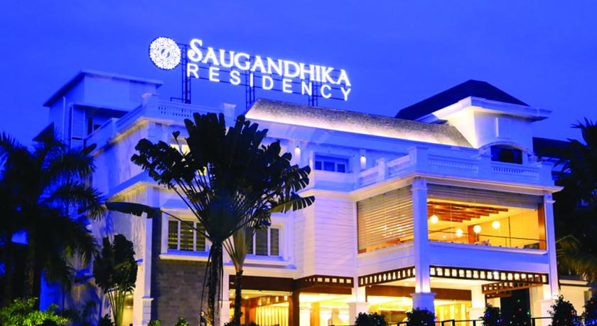 Saugandhika Residency, Alleppey Start From AED 163 per night - Price ...