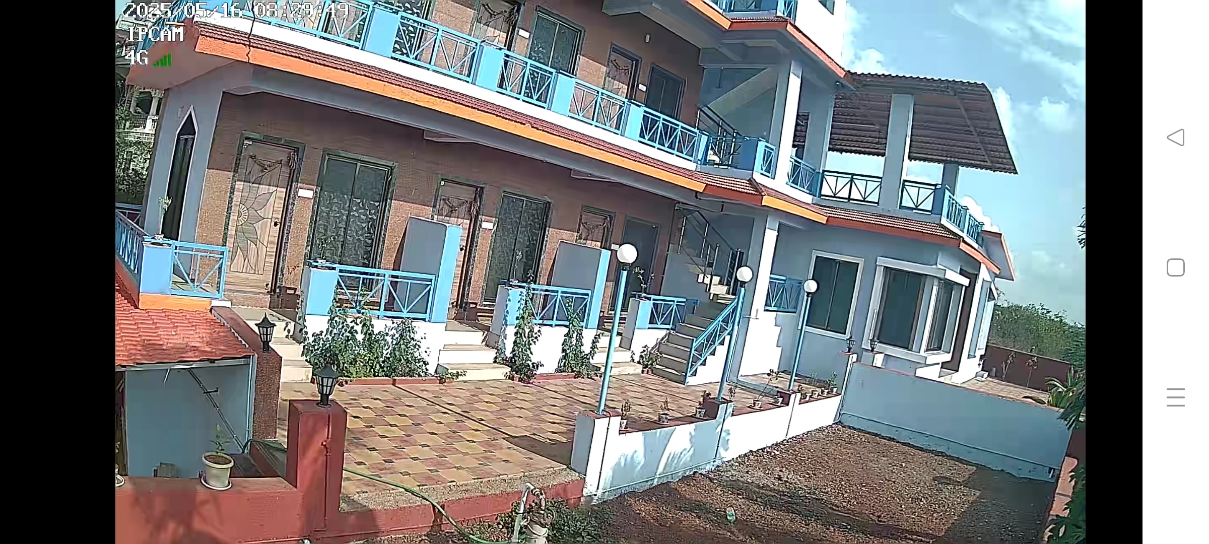 Harekar Holiday Homes, Dapoli 𝗕𝗢𝗢𝗞 Dapoli Homestay