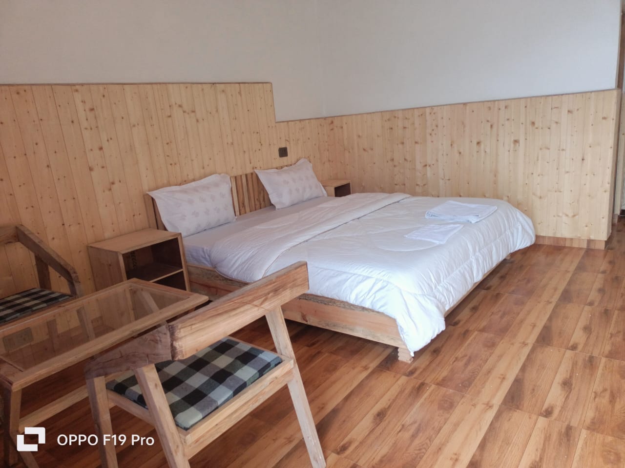 Photos of The Holiday Resort near Tigerfall - Chakrata Hotel on Goibibo