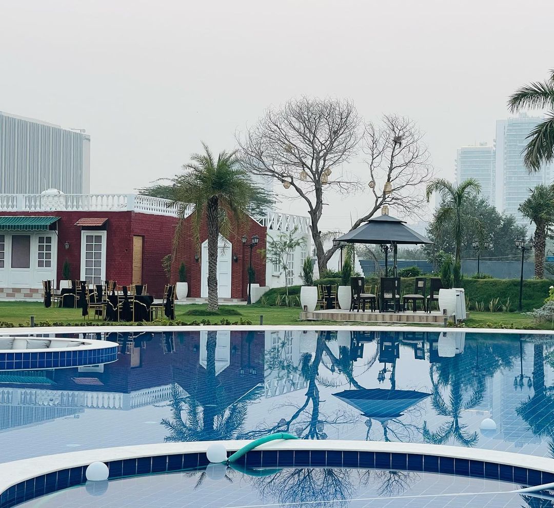 Tropical Palms Farm House Gurgaon - Reviews, Photos & Offer