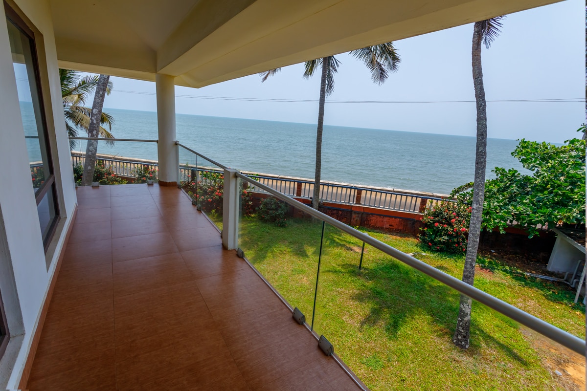 Photos of Renai Kappad Beach Resort - Resort in Calicut (Kozhikode)