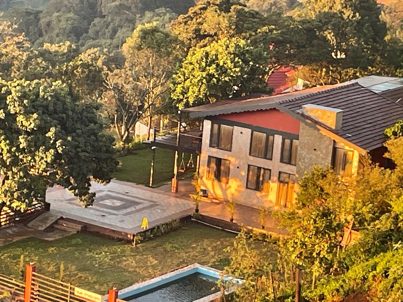 FINLAND COTTAGES AND SUITES Coonoor - Reviews, Photos & Offer