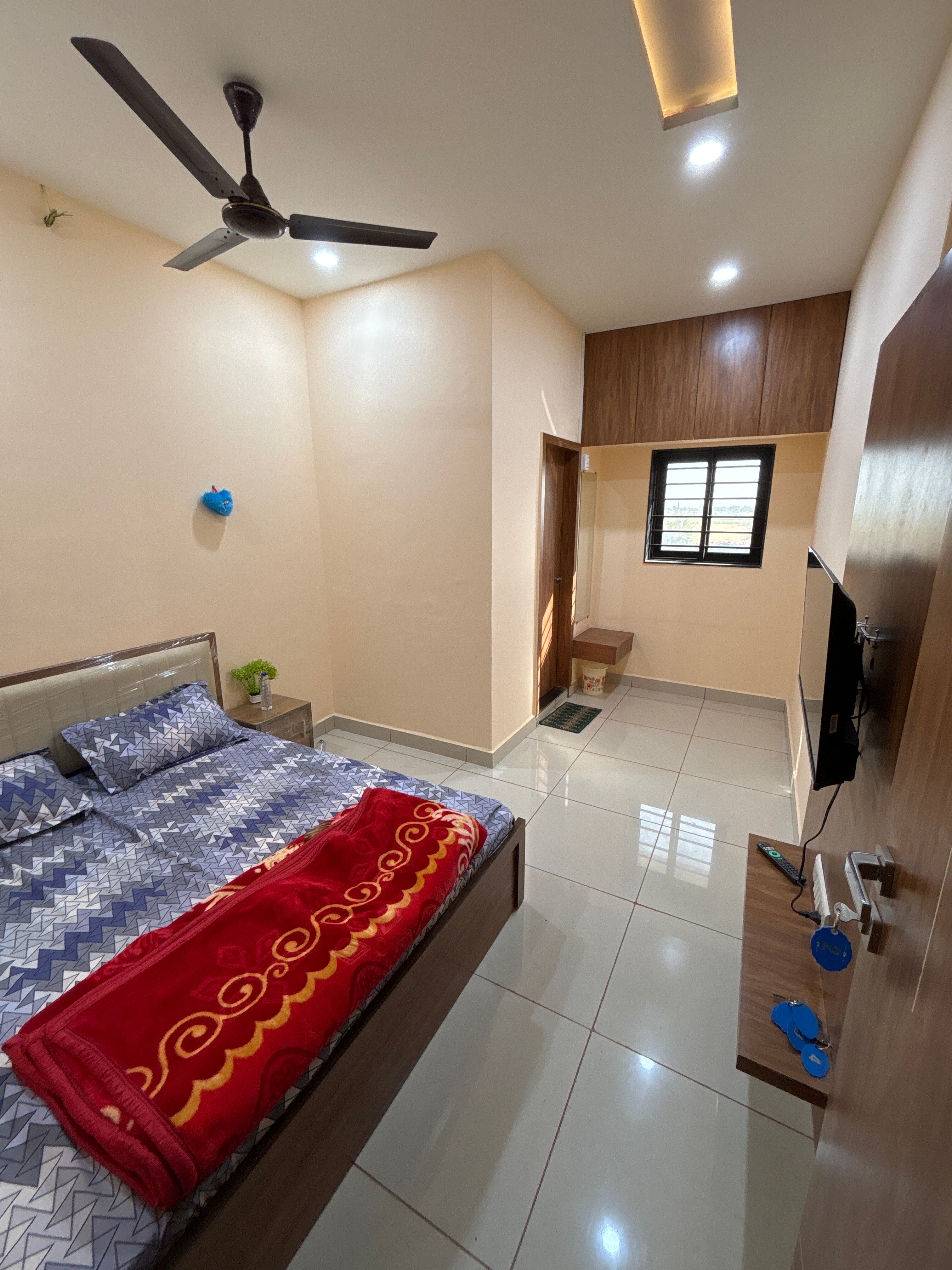 Maa Aashapura Guest House 𝗕𝗢𝗢𝗞 Padadhari Villa