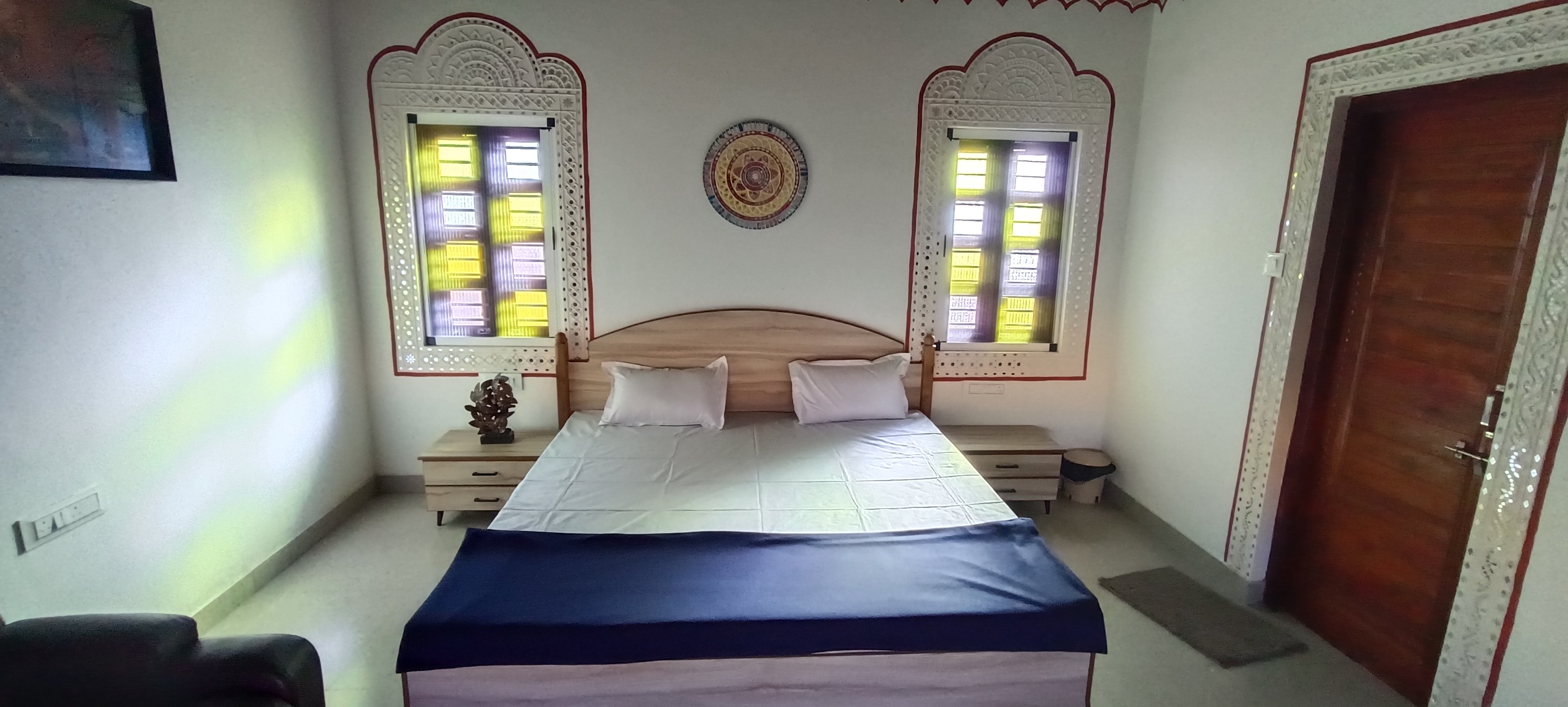 Nandini Baugh. Homestay Bhuj - Reviews, Photos & Offer