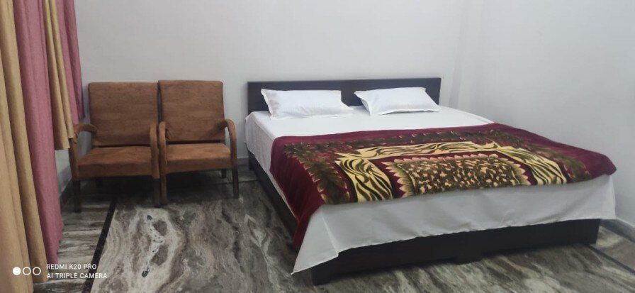 Vyas Home_stay 𝗕𝗢𝗢𝗞 Mathura Homestay