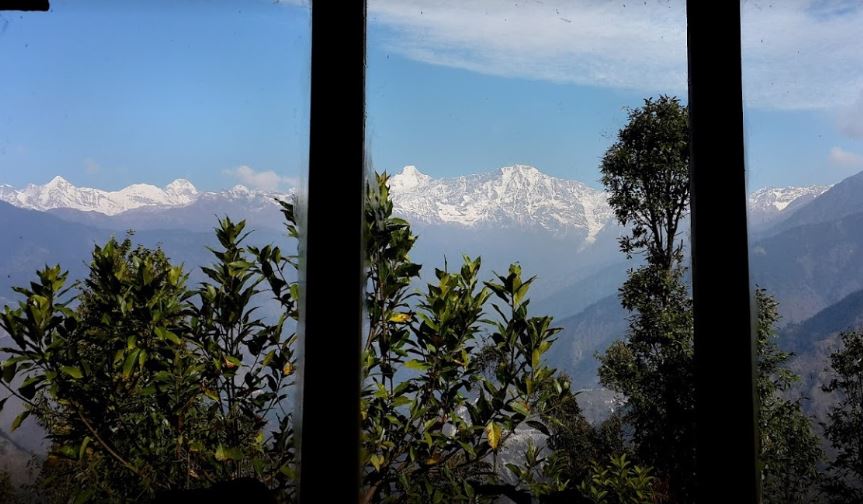 Camp Shaama 𝗕𝗢𝗢𝗞 KAPKOT Hotel