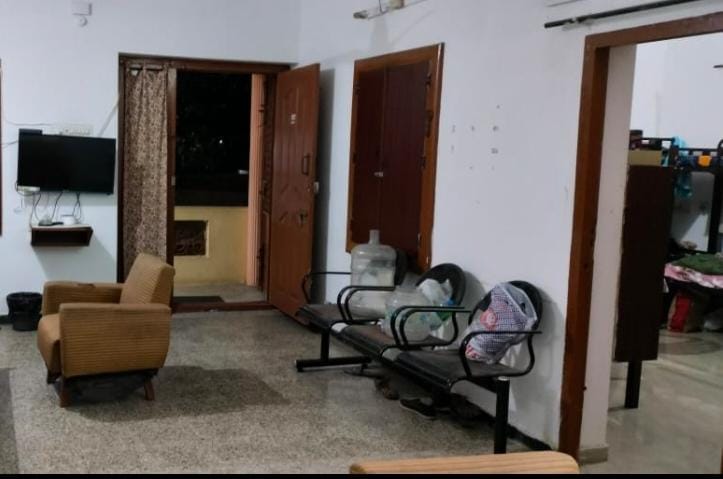 Rainbow Ladies pg stays for daily and monthly rental 𝗕𝗢𝗢𝗞 Coimbatore Hostel