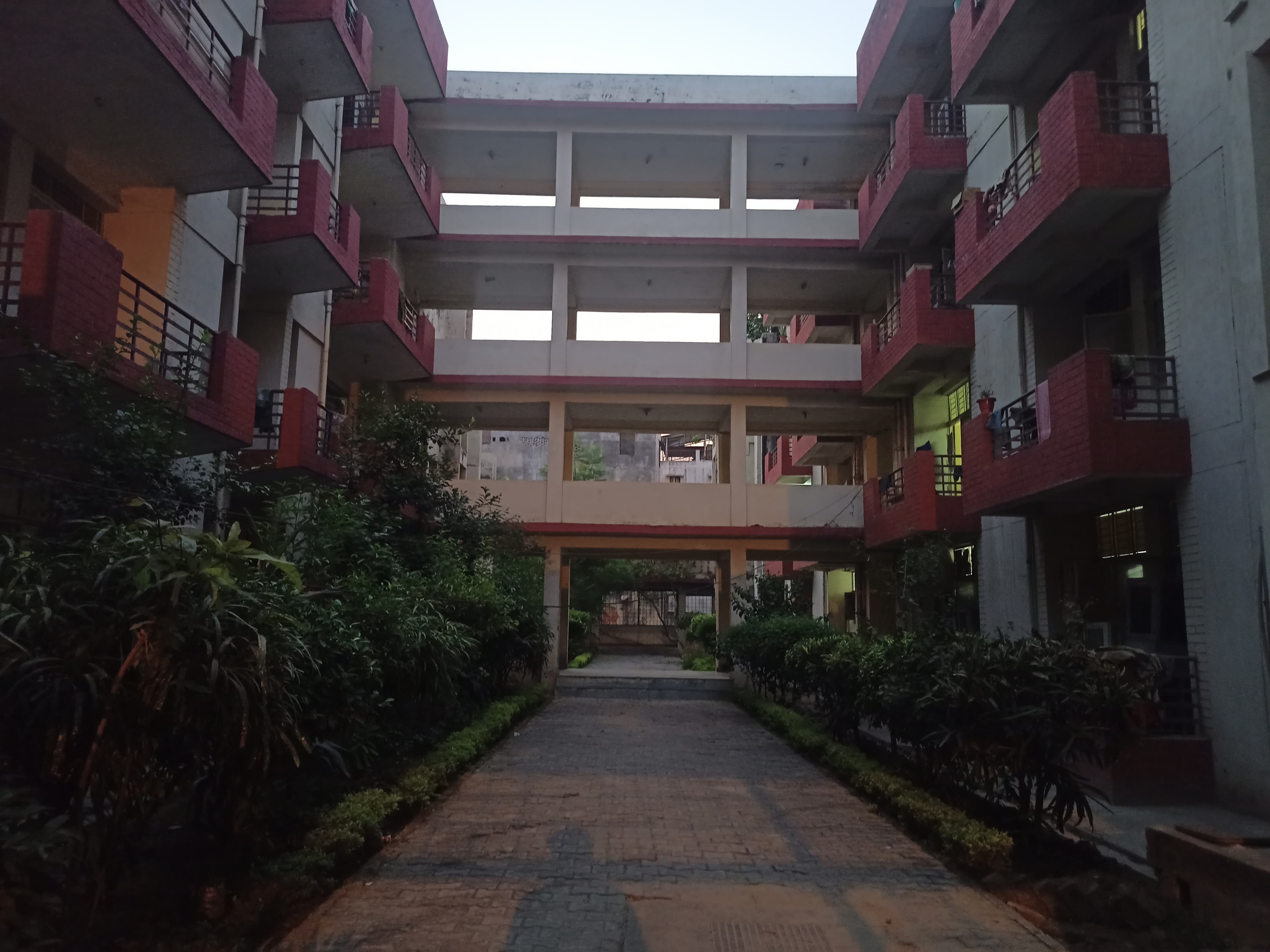 Kumbh Place 𝗕𝗢𝗢𝗞 Prayagraj Homestay