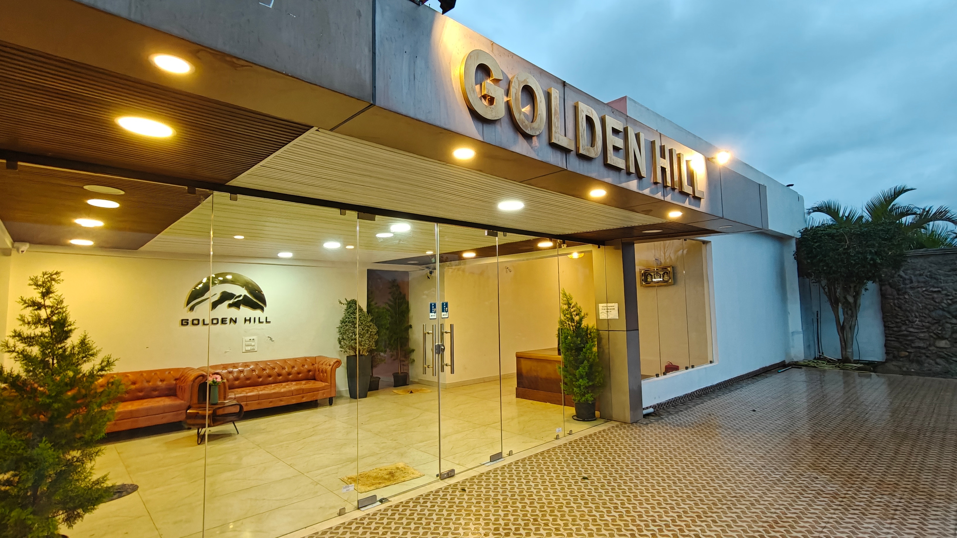Golden Hill Resort Tarikere - Reviews, Photos & Offer