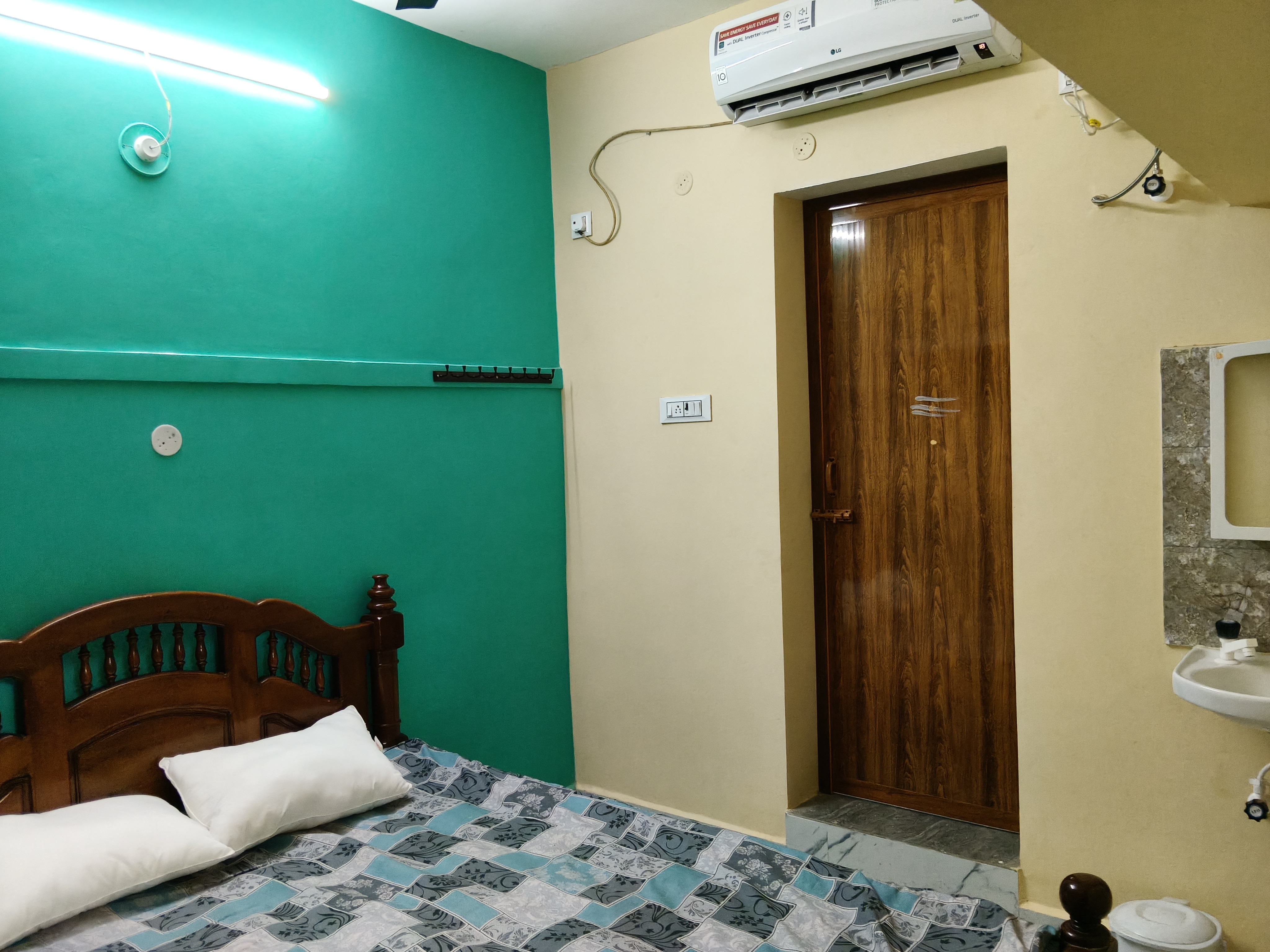 Ten Stay Residency Homestay Pondicherry - Reviews, Photos & Offer
