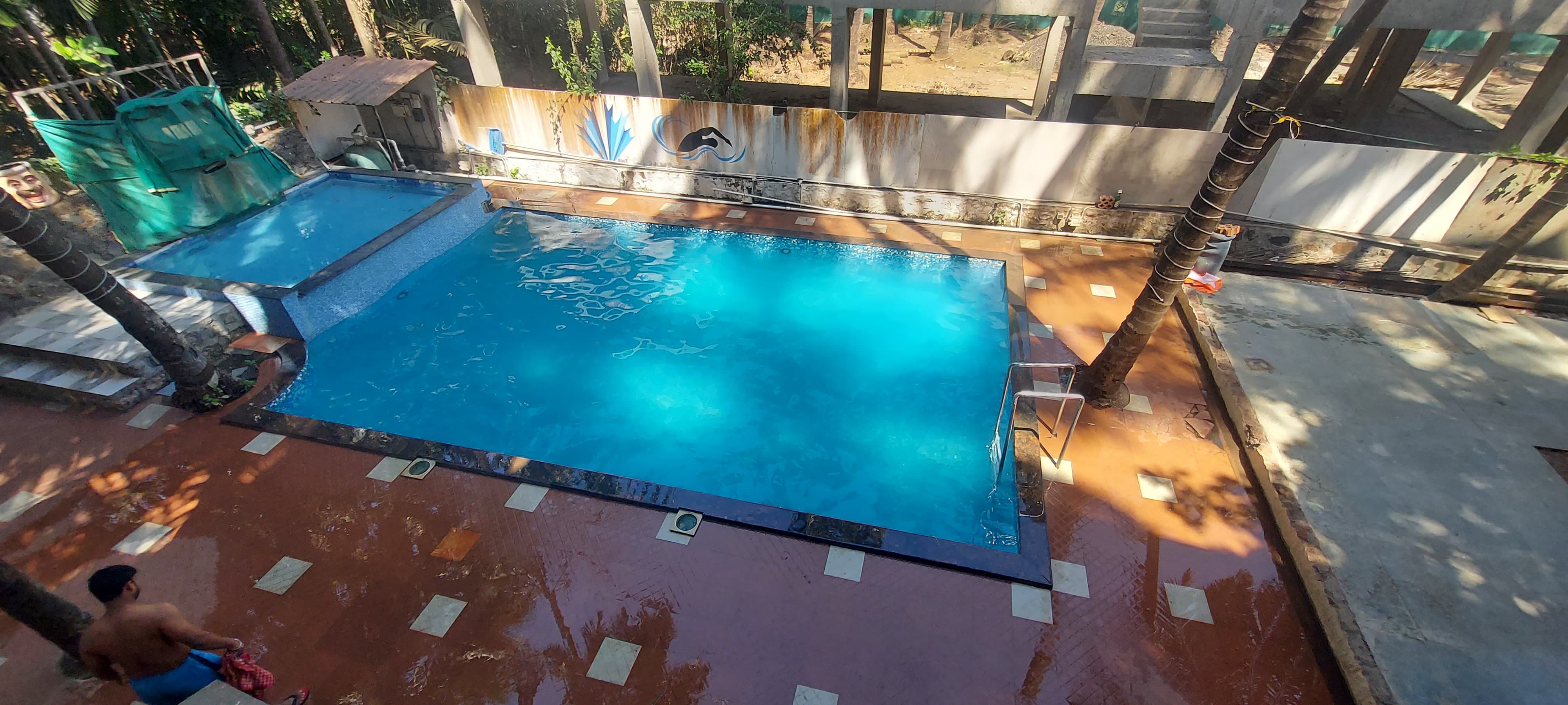 PANCHAVATI BEACH RESORT Alibaug - Reviews, Photos & Offer