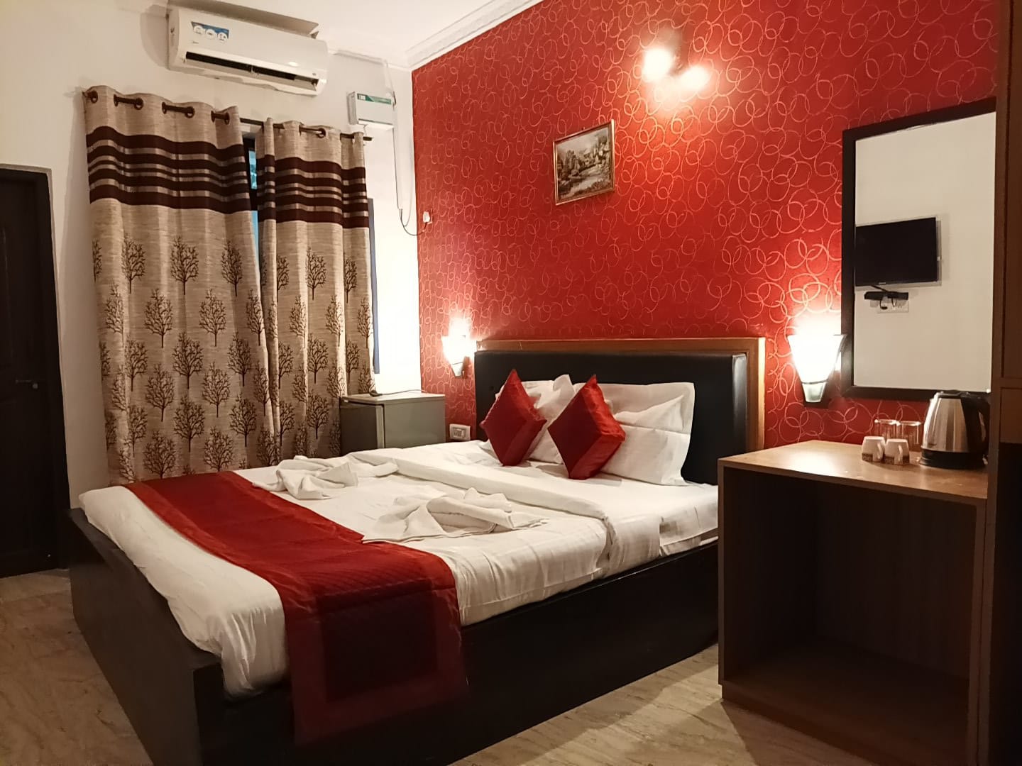 Royal Palace Beach Calangute Goa - Reviews, Photos & Offer