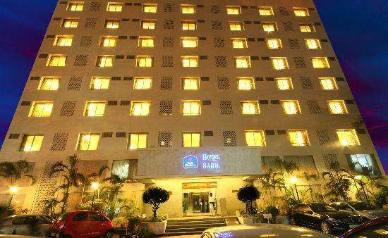The Sahil Hotel Mumbai - Reviews, Photos & Offer