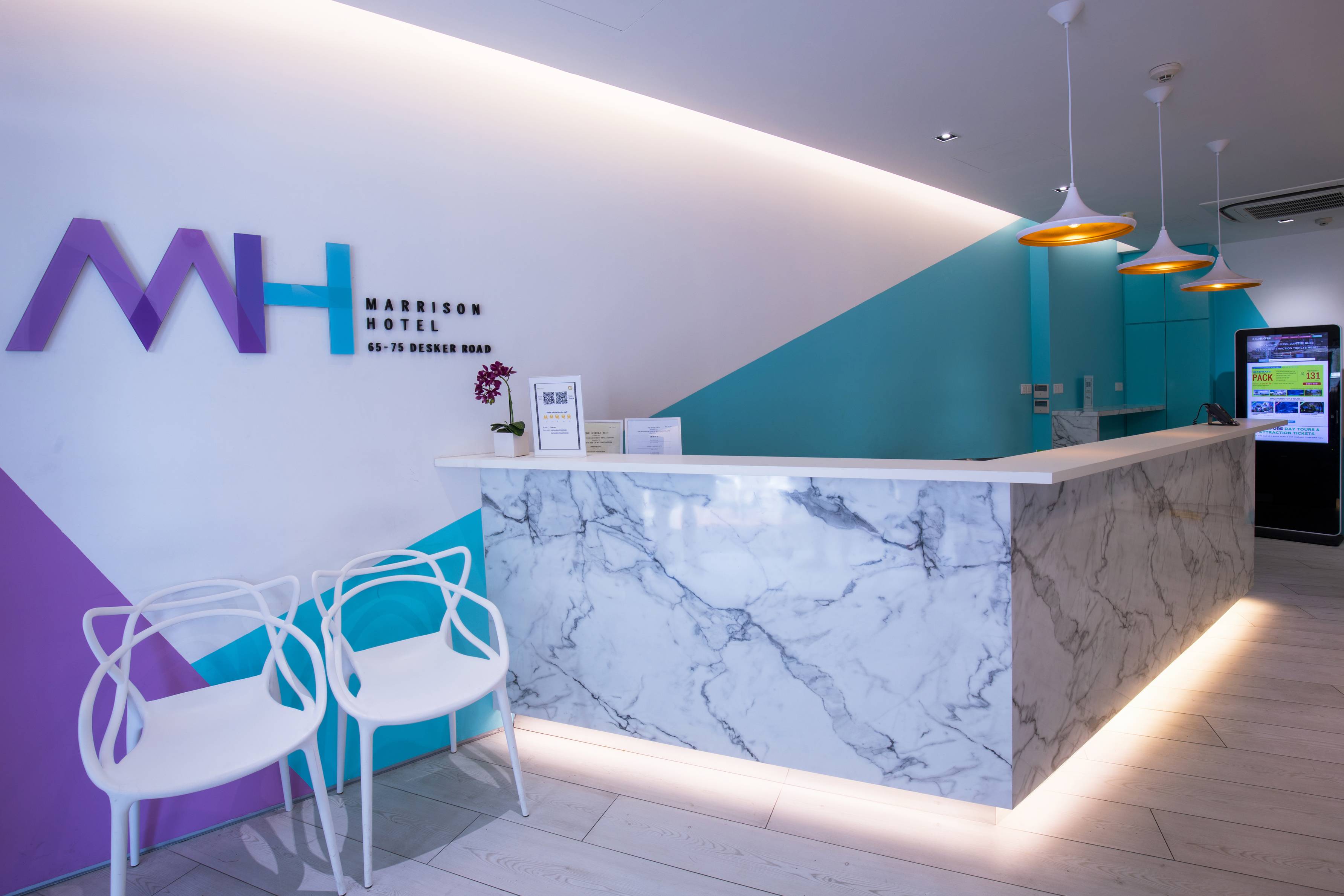 Philip Hotel Singapore Singapore - Reviews, Photos & Offer