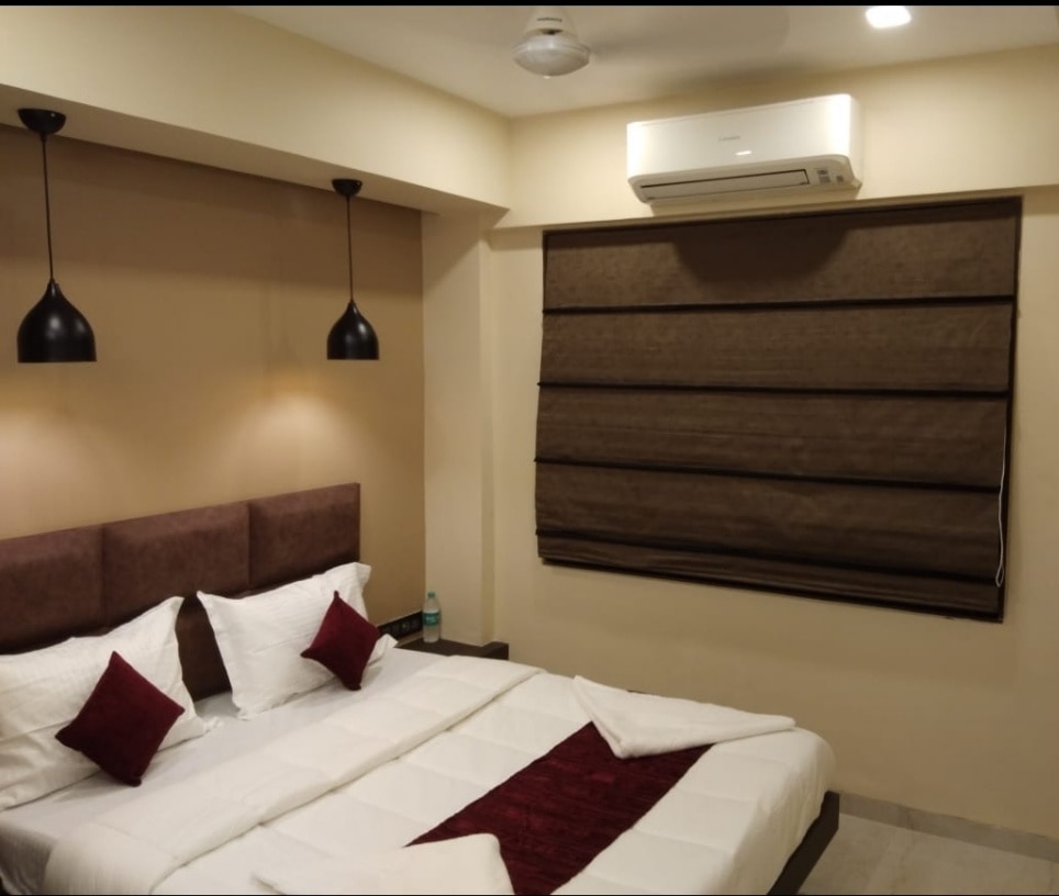 Ashtapadi tourist home 𝗕𝗢𝗢𝗞 Cochin Homestay