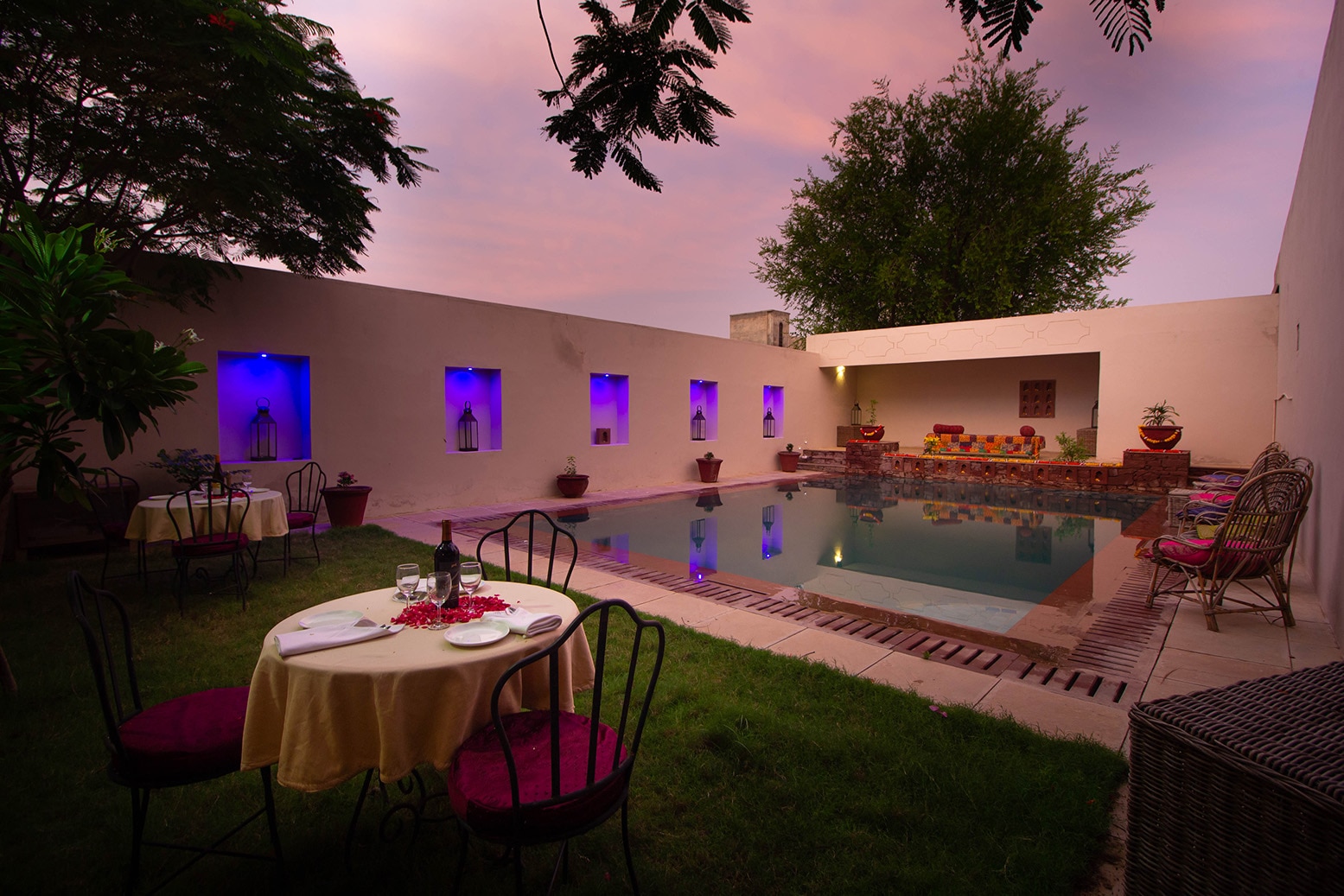 HOTEL BARSINGHA 𝗕𝗢𝗢𝗞 Phalodi Hotel