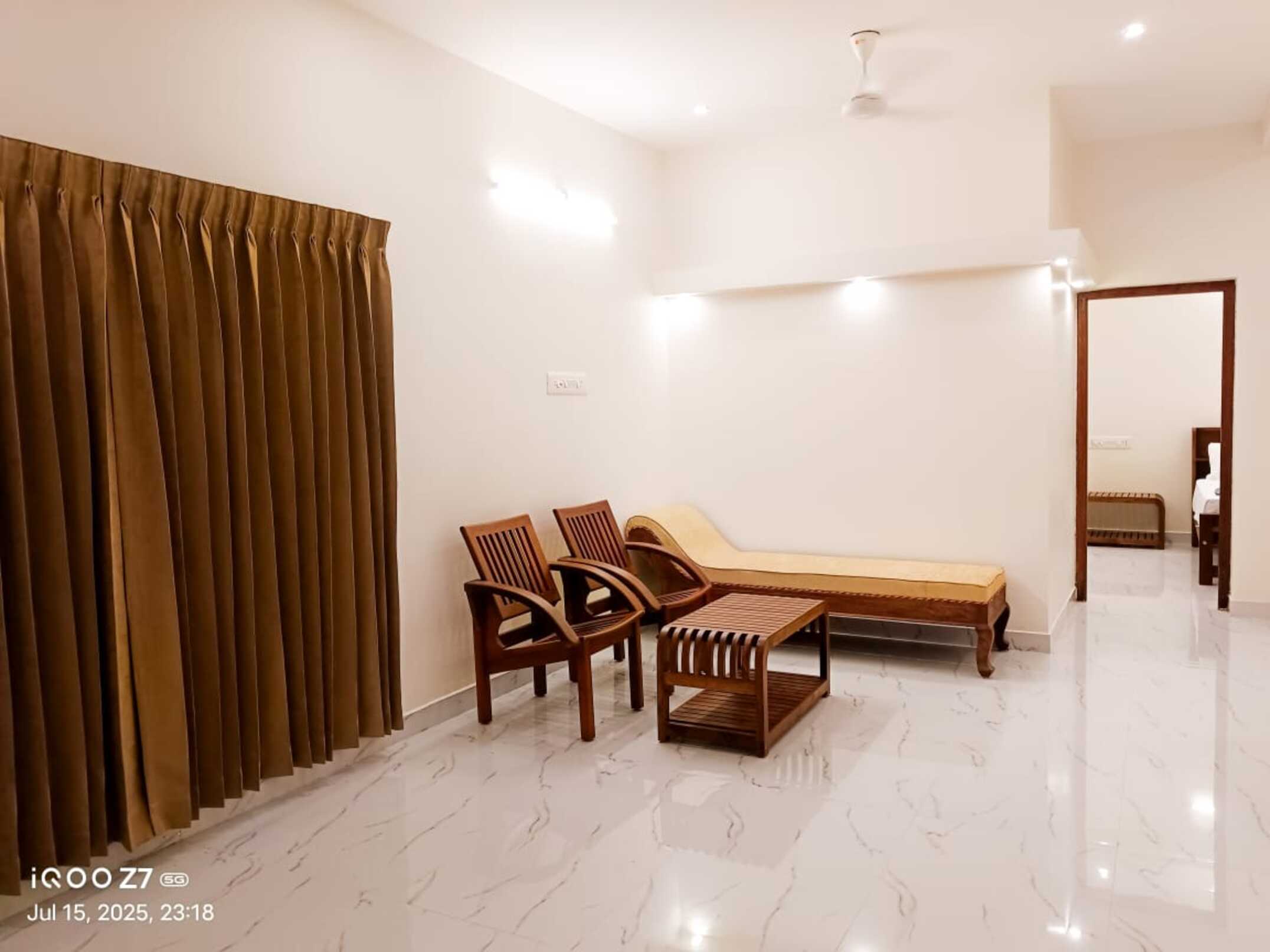Rudra 2BHK Appartments near Rameswaram Temple Apartment Rameshwaram ...