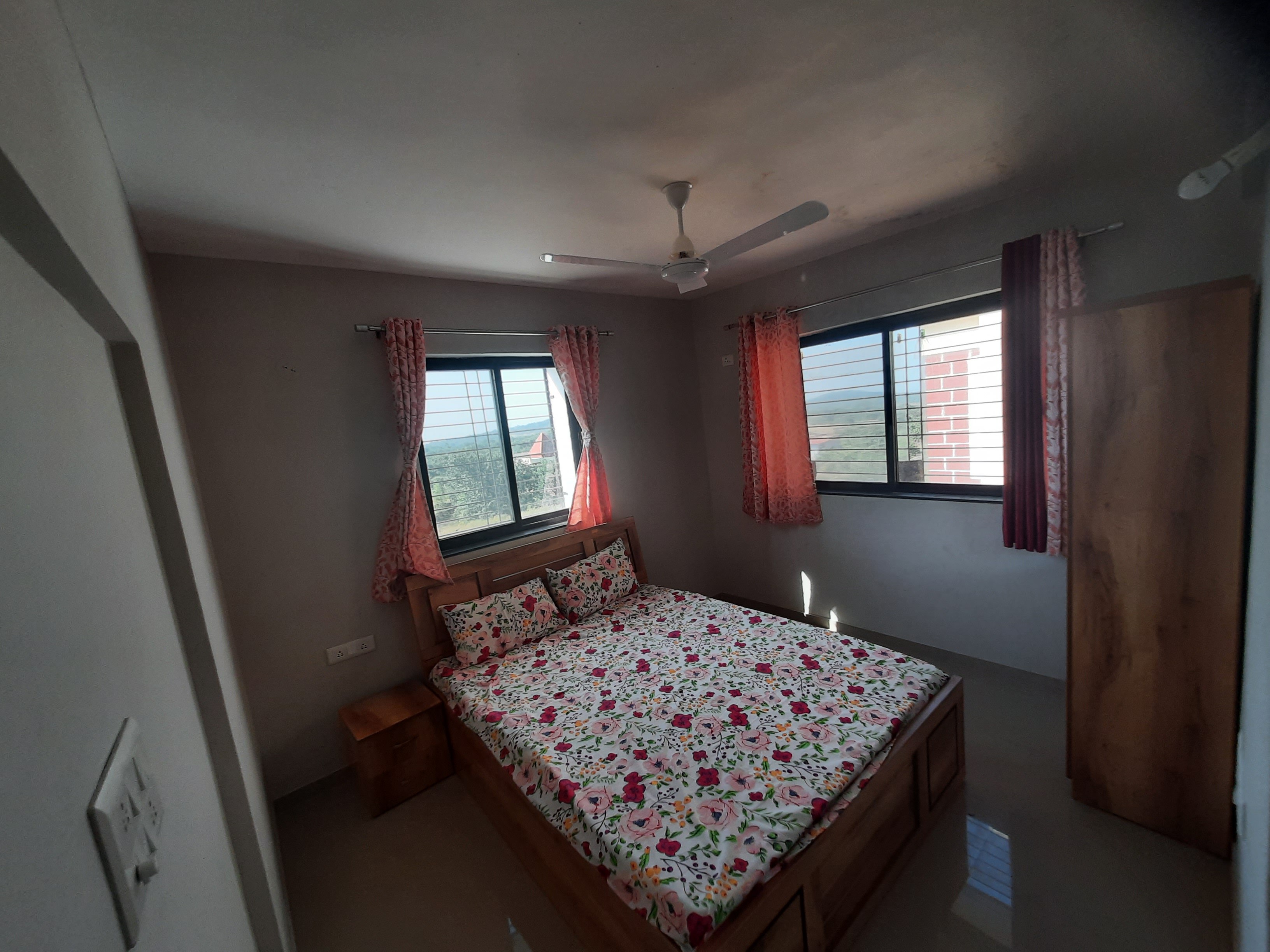 Sai 𝗕𝗢𝗢𝗞 Dapoli Villa