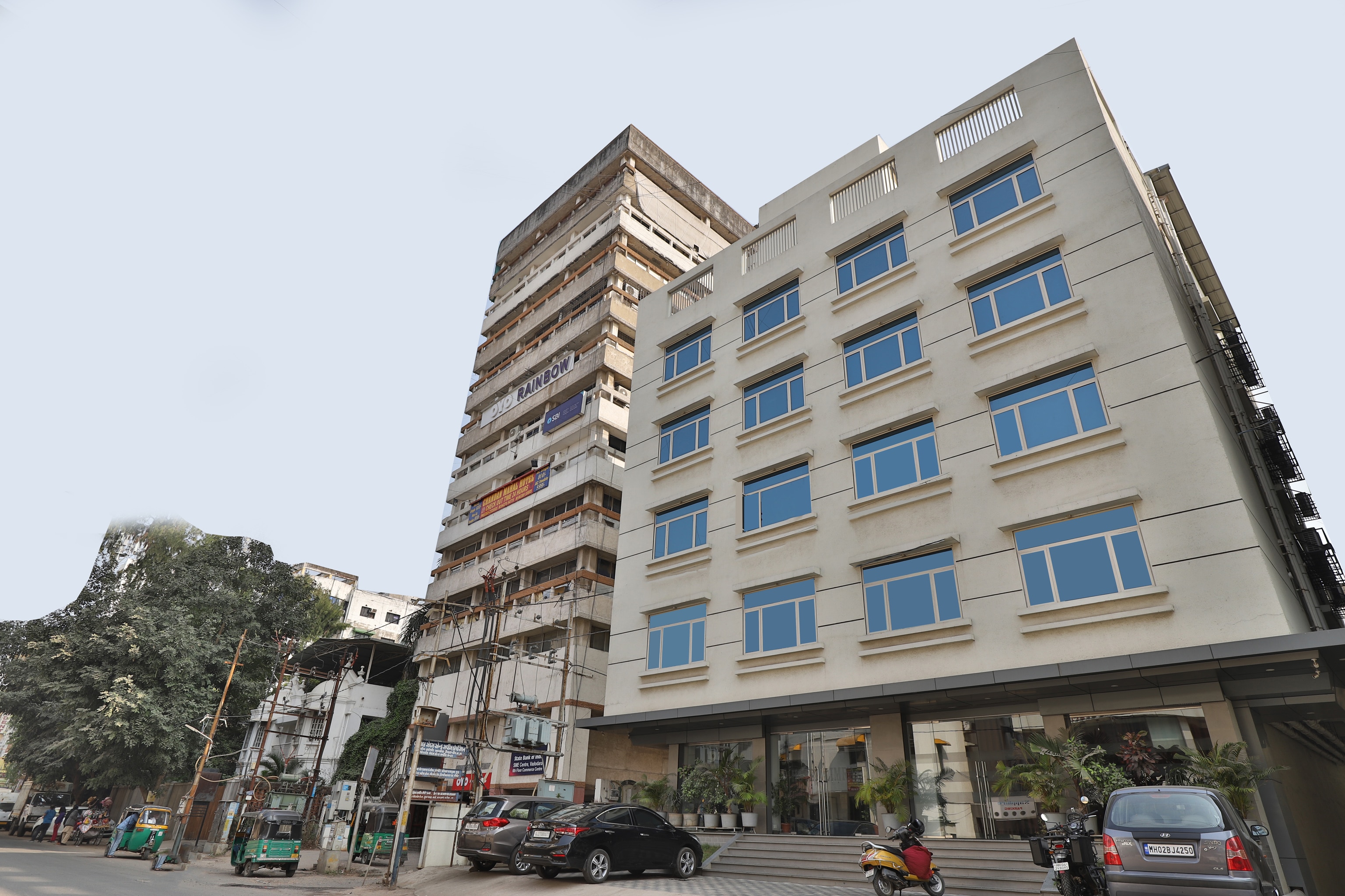 Hotel Limra Vadodara Vadodara - Reviews, Photos & Offer