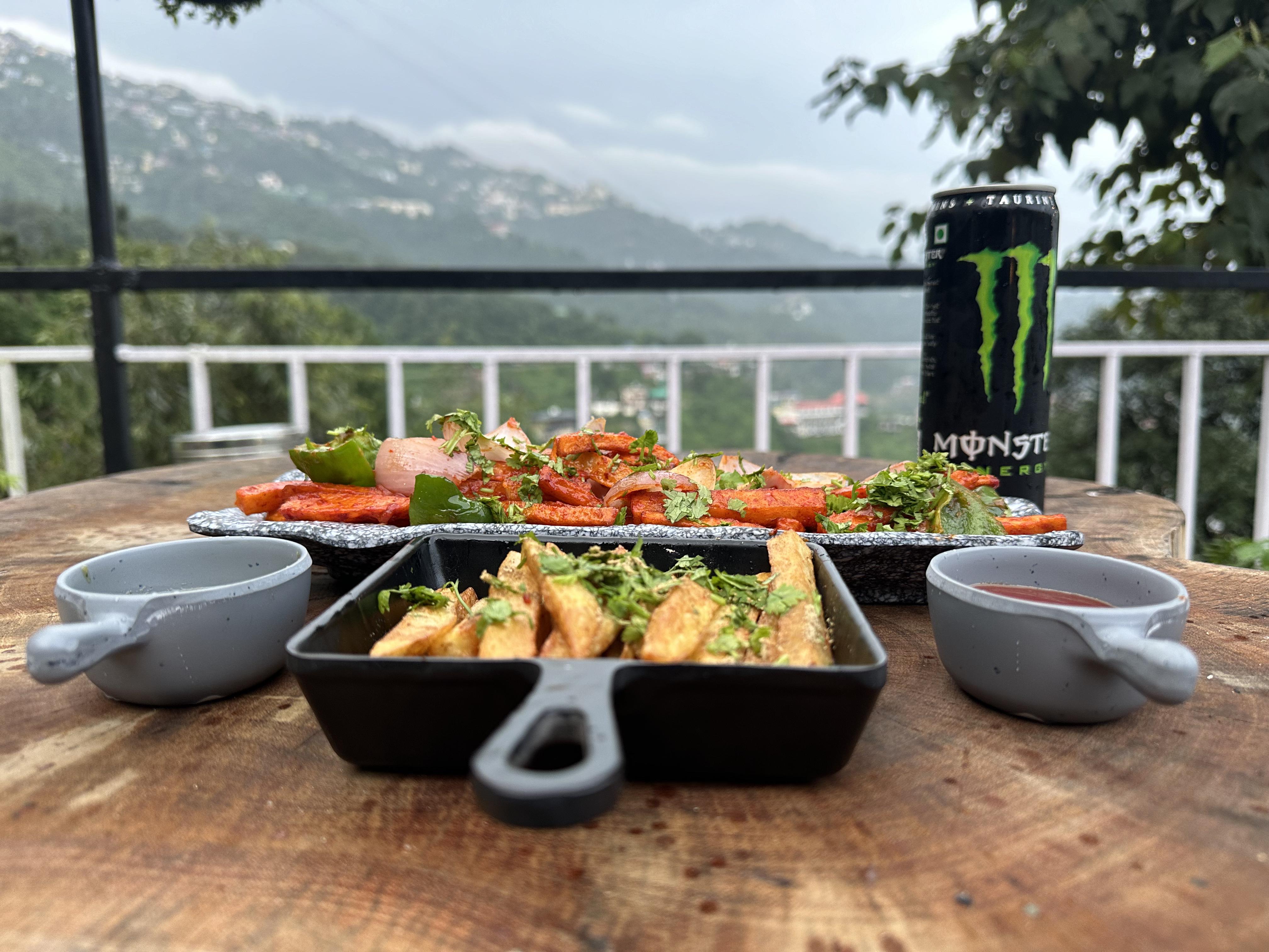 Amenities of The Perfect Hideout