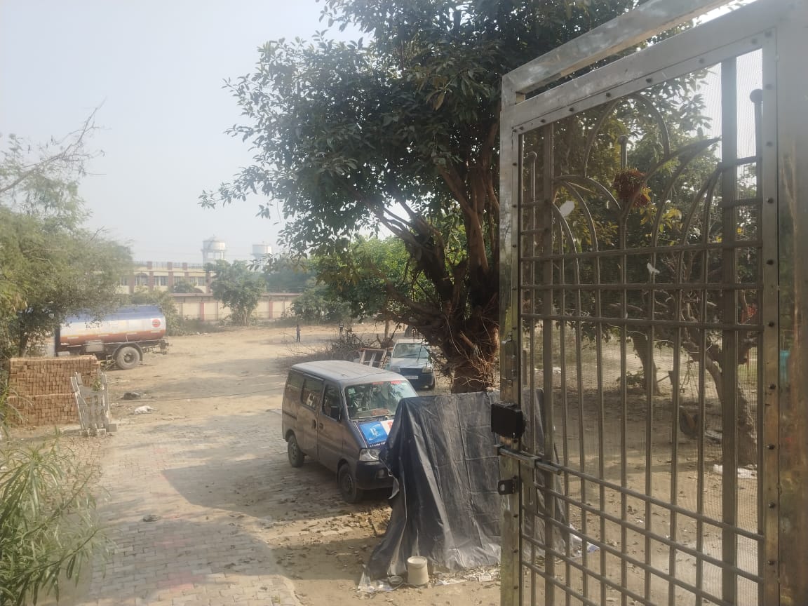 Brij dham home stay 𝗕𝗢𝗢𝗞 Mathura Homestay