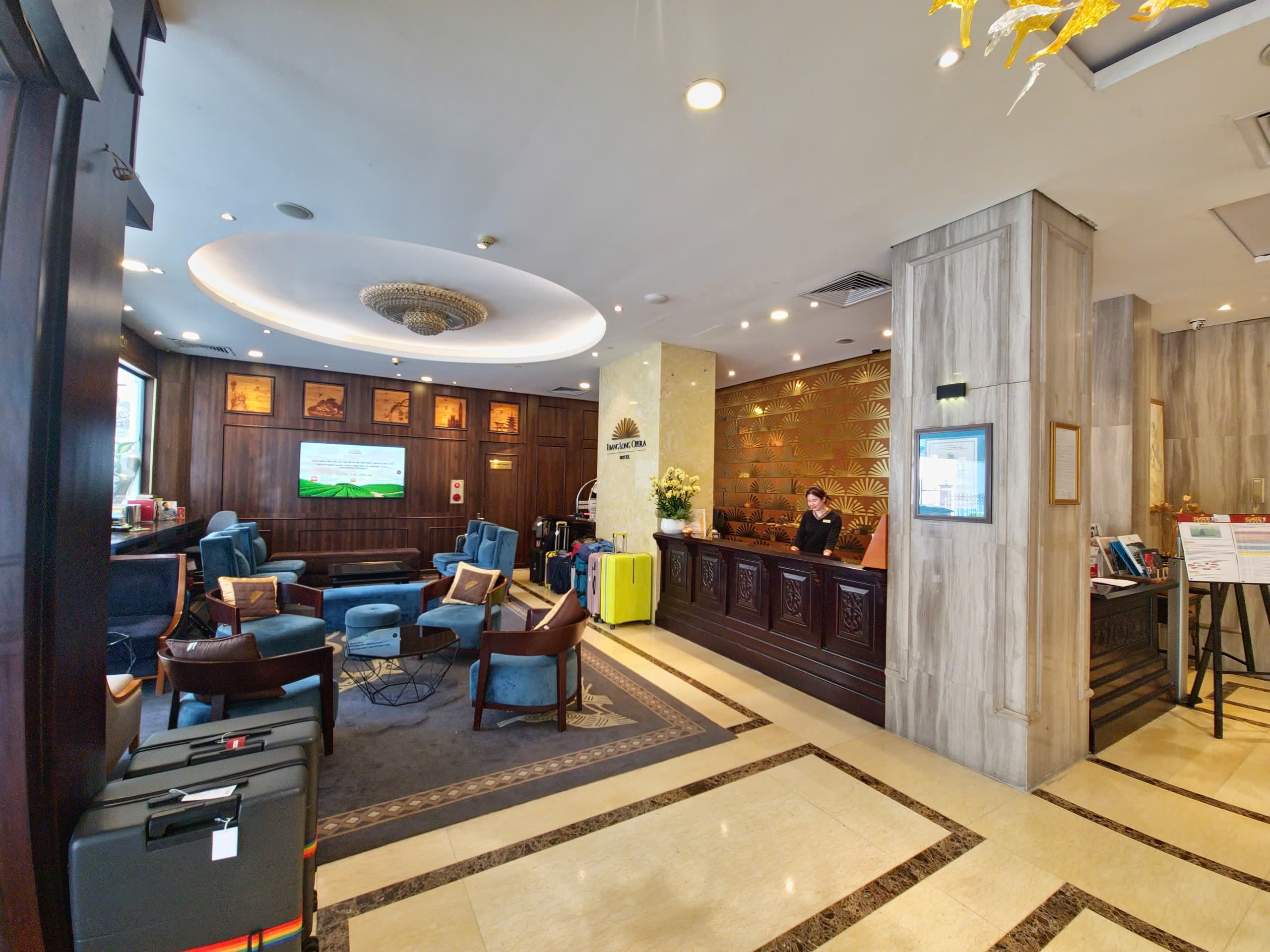 Thang Long Opera Hotel 𝗕𝗢𝗢𝗞 Hanoi Hotel 𝘄𝗶𝘁𝗵 𝗙𝗥𝗘𝗘 𝗖𝗮𝗻𝗰𝗲𝗹𝗹𝗮𝘁𝗶𝗼𝗻