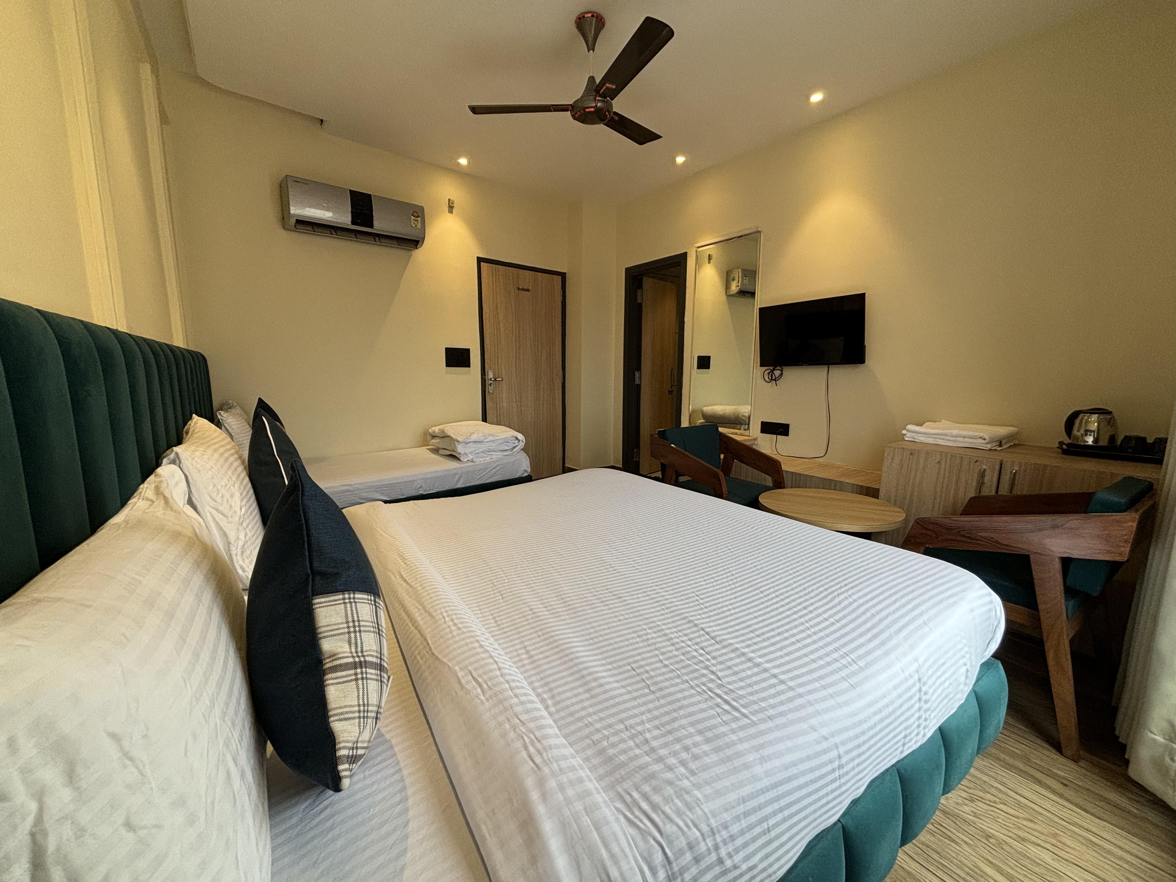 The Grand Victory Homestay Amritsar - Reviews, Photos & Offer