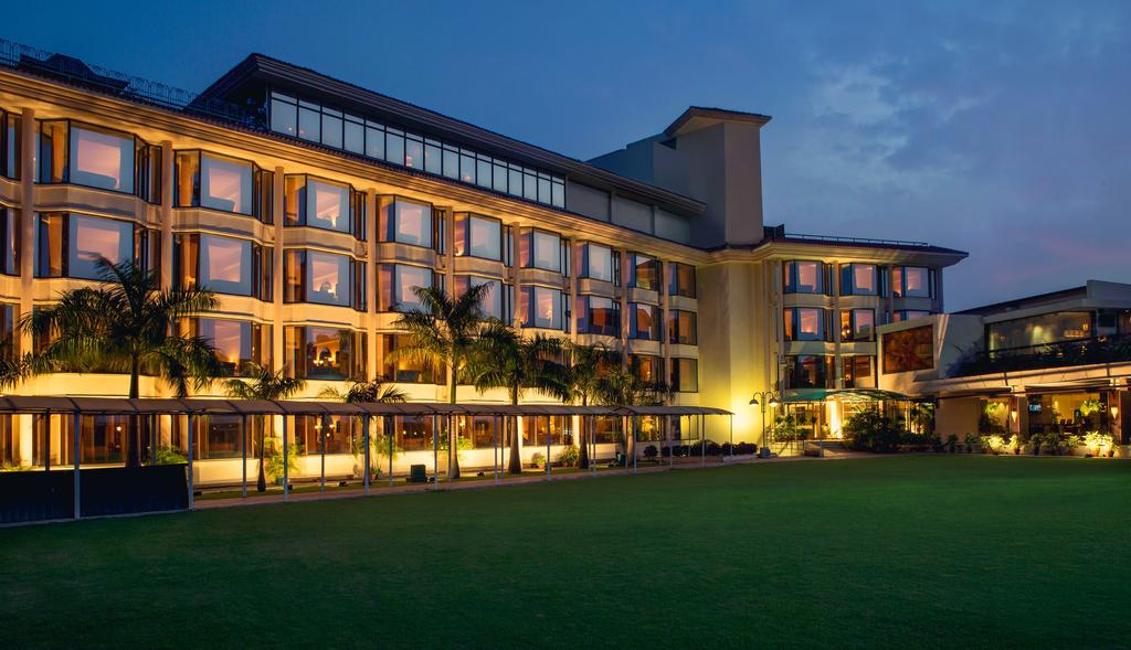 Hotel Mountview Chandigarh - Reviews, Photos & Offer