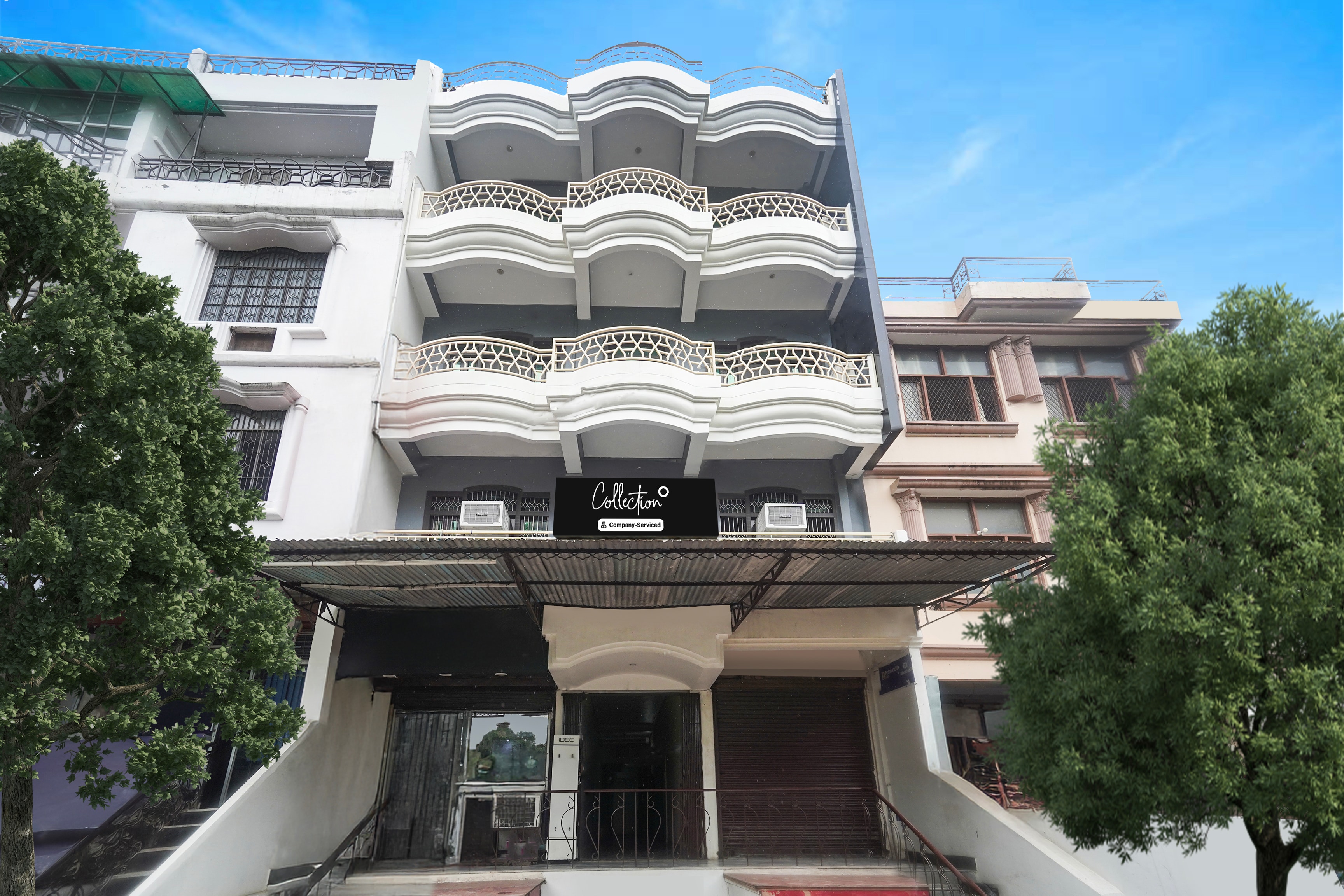Super Collection O Rajapur Circuit House Hotel Prayagraj - Reviews ...