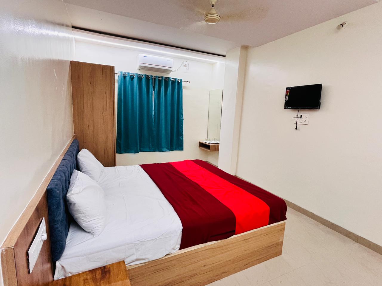 Hotel Mehsur 𝗕𝗢𝗢𝗞 Chhatrapati Sambhajinagar Hotel