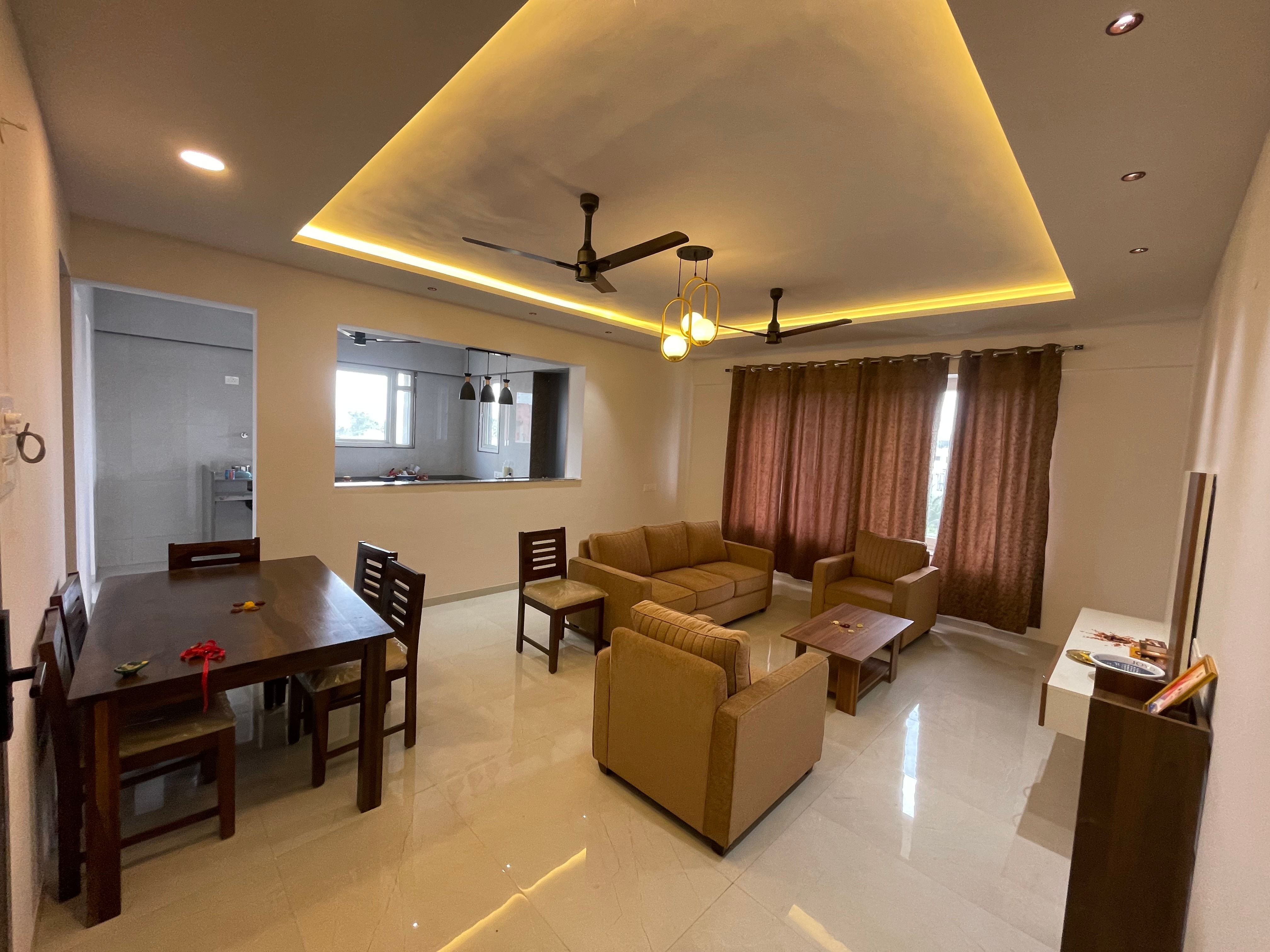 Address of SnehNiketan Homestay Mumbai Naka Nashik 3BHK - Apartment in ...