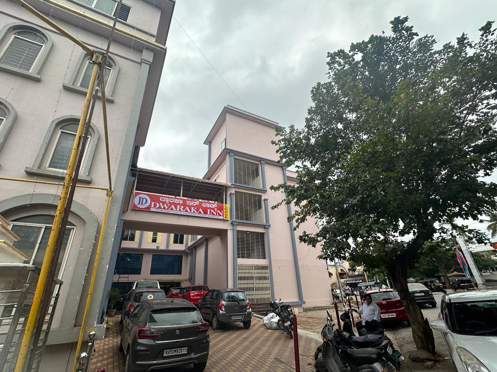 Dwaraka Inn Hotel Chitradurga - Reviews, Photos & Offer