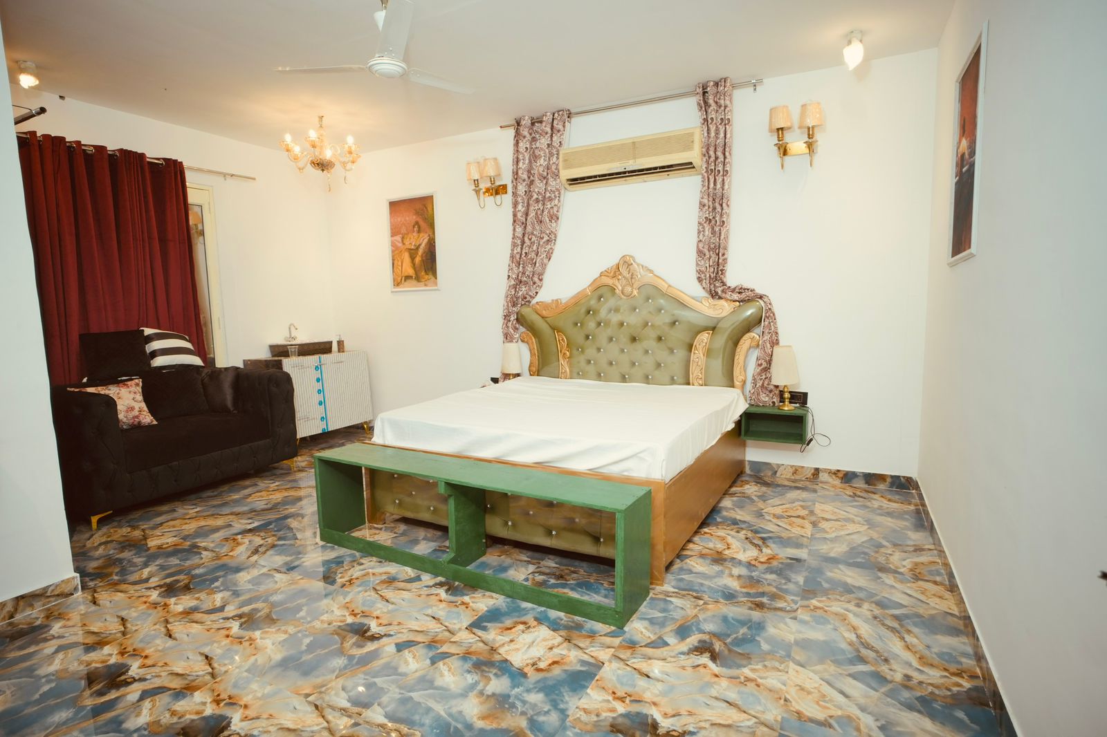 The luxe farms Farm House Noida - Reviews, Photos & Offer