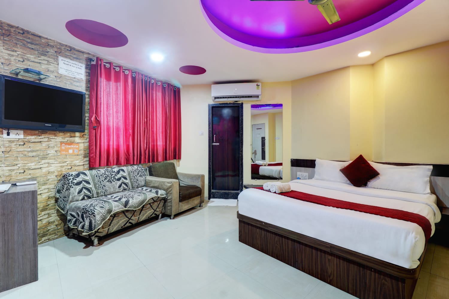 Photos of Hotel Icon - Mumbai Hotel on Goibibo