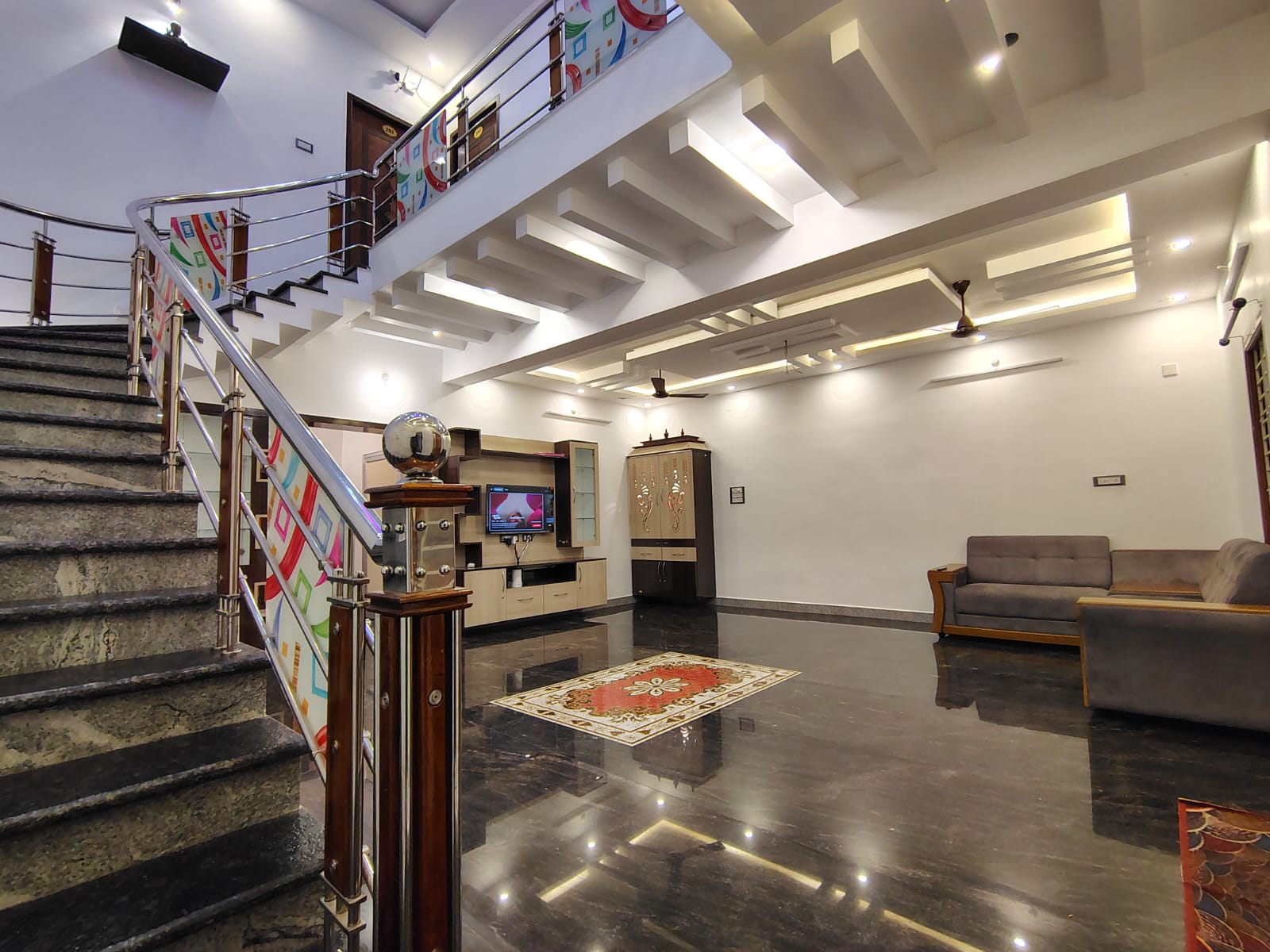 The Villa - 1 km to Eden Beach 𝗕𝗢𝗢𝗞 Pondicherry Homestay