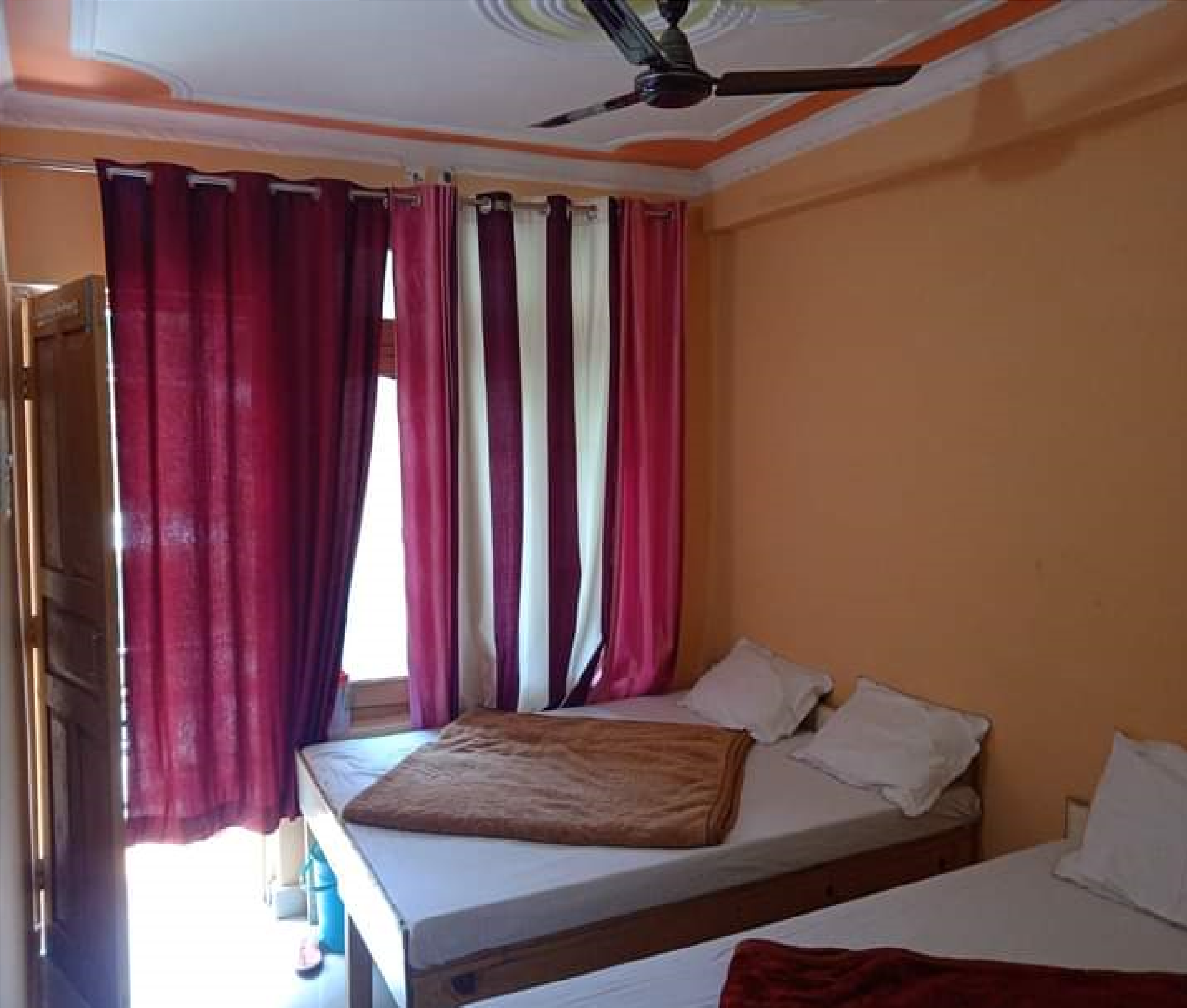 Sunshine Homestay Barkot Barkot - Reviews, Photos & Offer