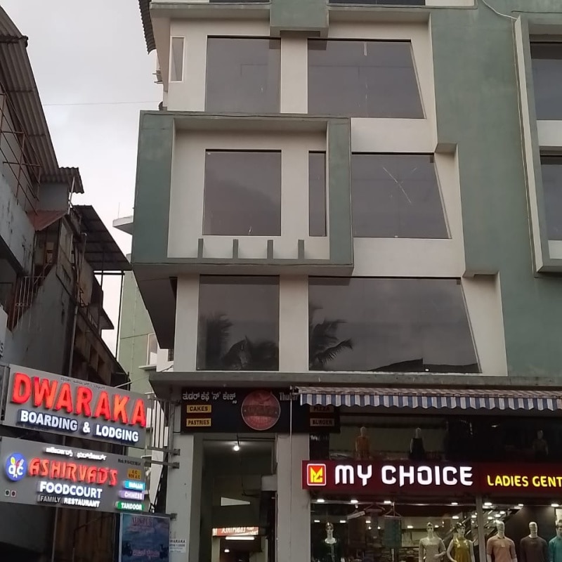 Hotel Dwaraka Boarding and Lodging Mangalore - Reviews, Photos & Offer