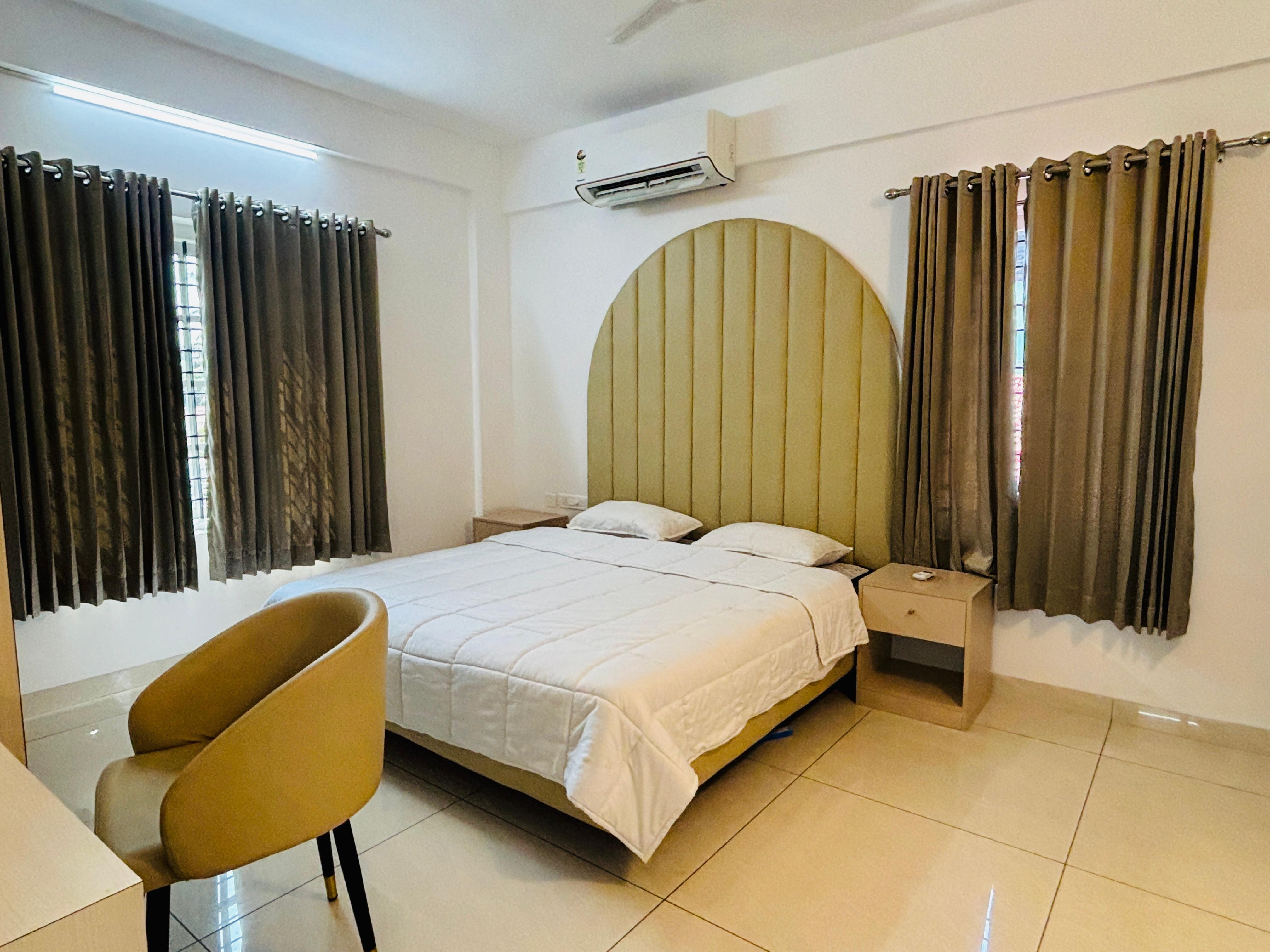 Grace Palace | Premium Rooms Thrissur | Book Hotel with Up to 25% OFF