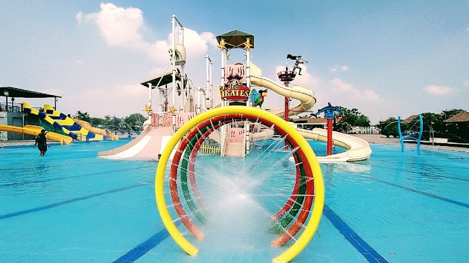 Aqua Village Water Park and Resort Raj Nandgaon - Reviews, Photos & Offer