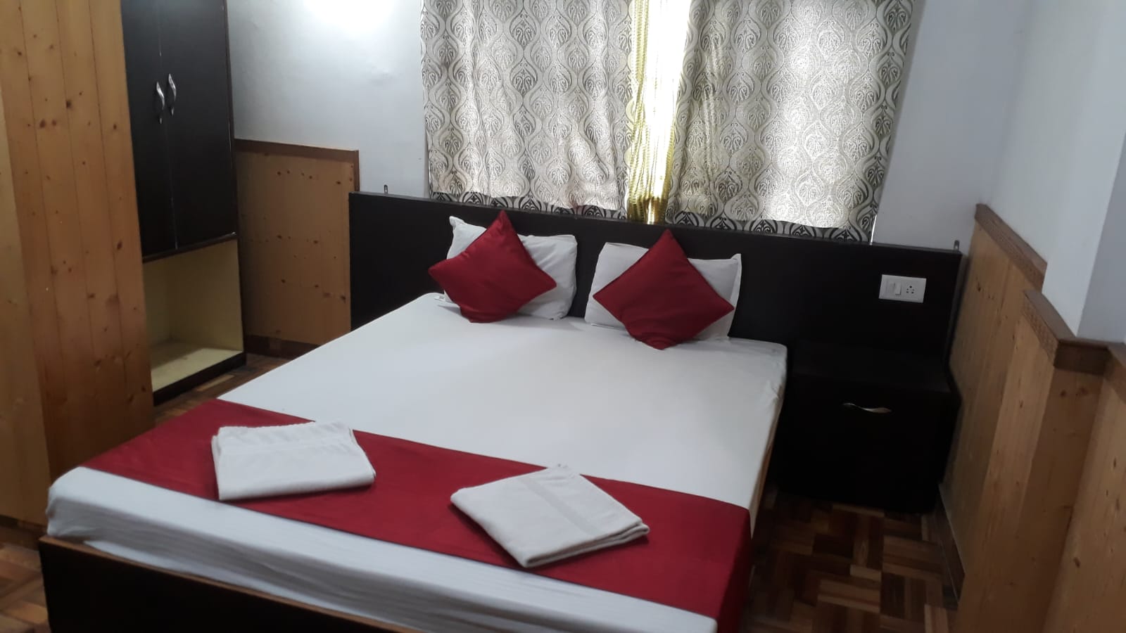 hotel sino view 𝗕𝗢𝗢𝗞 Gangtok Homestay
