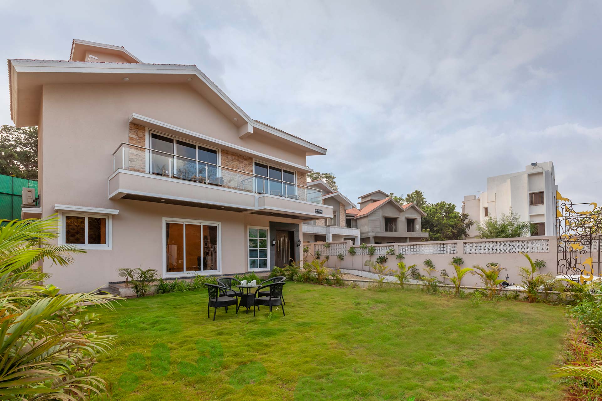 Photos of StayVista at Lazy Daze - Villa in Lonavala