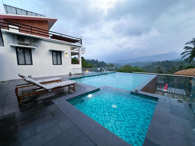 Eden Fog Premium Villa Wayanad - Reviews, Photos & Offer