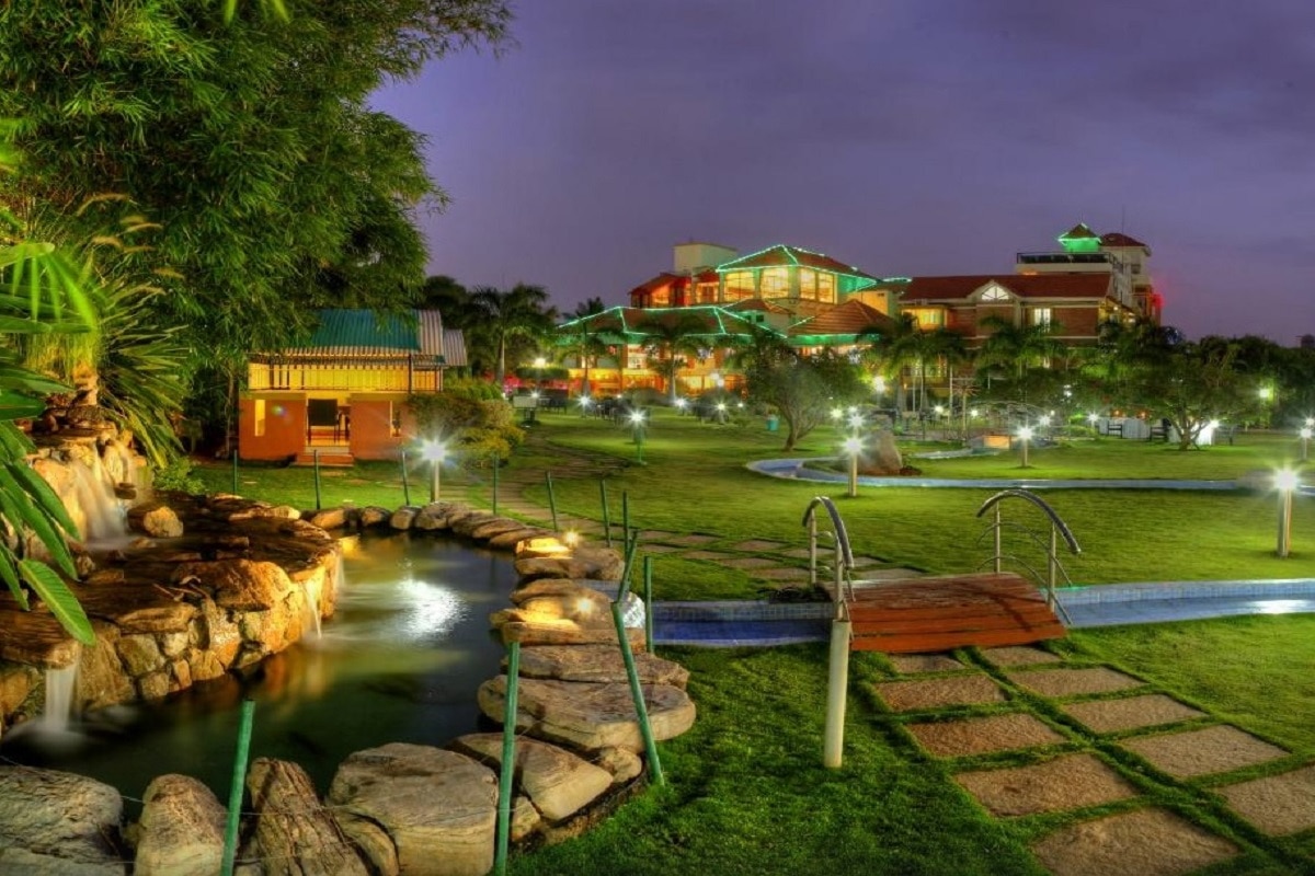 Photos of Ruchi The Prince - Hotel in Mysore