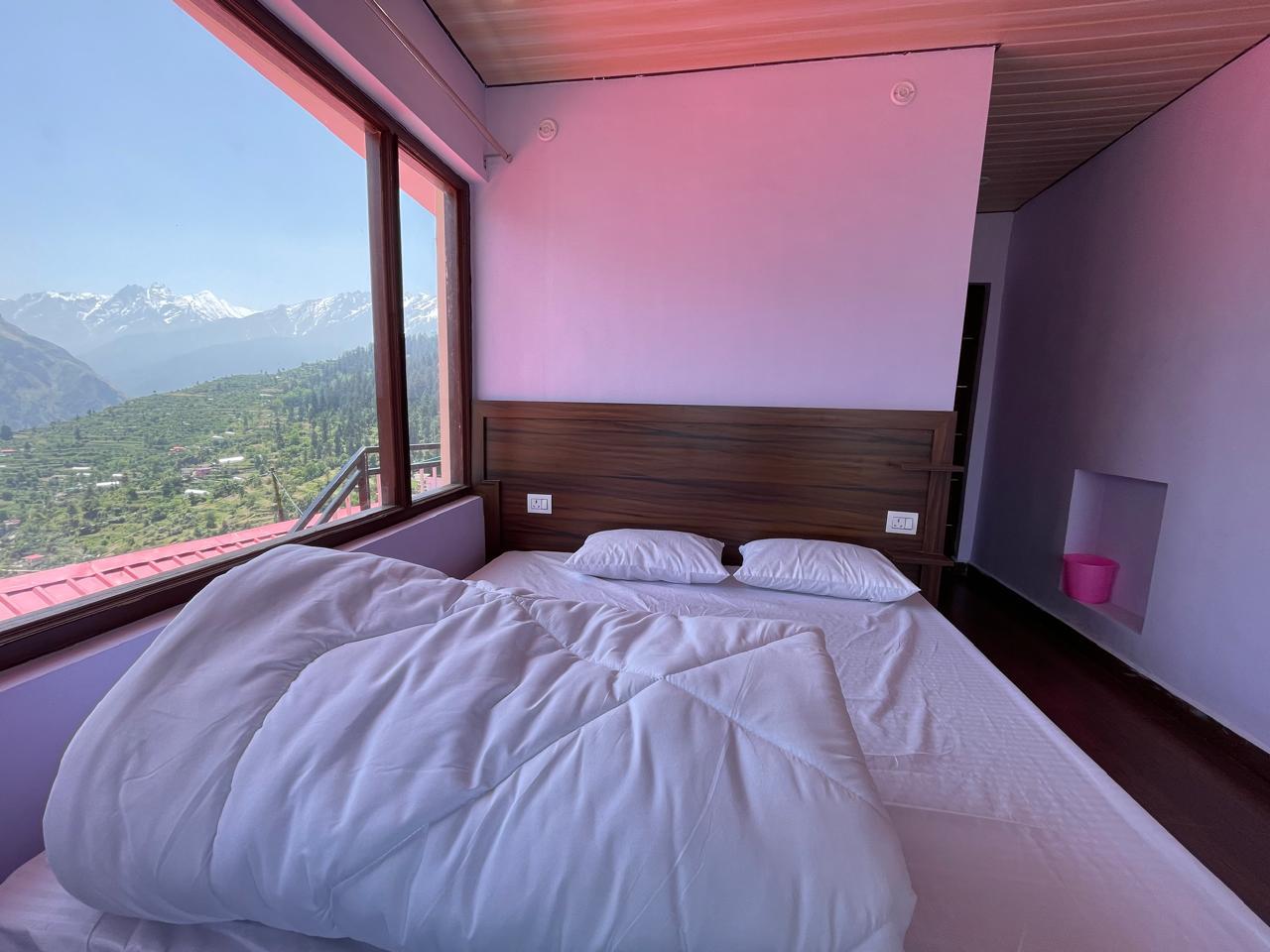 Mount Valley Martolia Resort Joshimath - Reviews, Photos & Offer