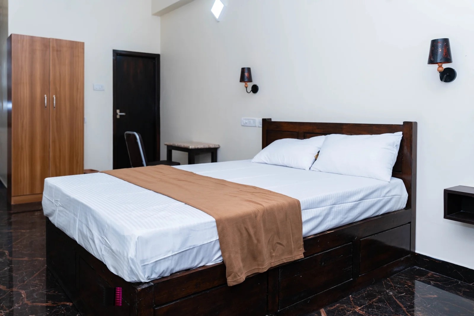 Royal Parisian Residency Hotel Pattukkottai - Reviews, Photos & Offer