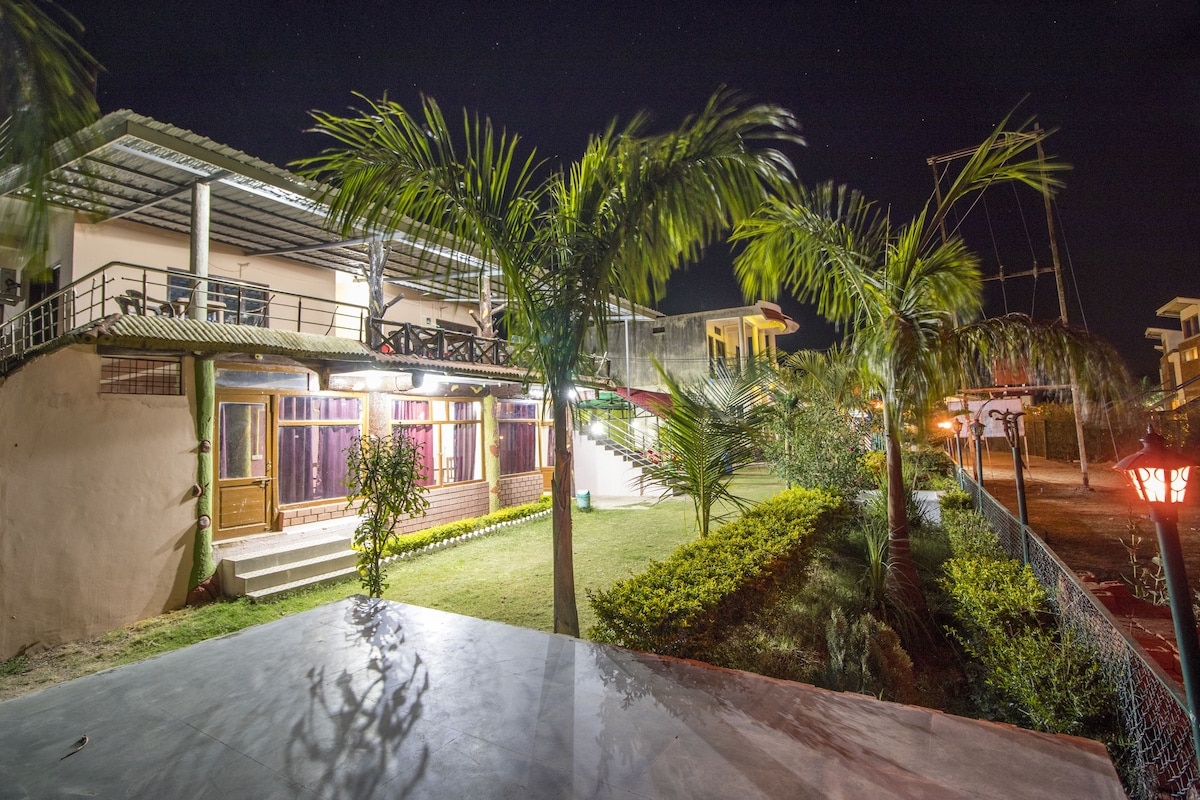 Hotel Sunshine Madhai 𝗕𝗢𝗢𝗞 Sohagpur Hotel